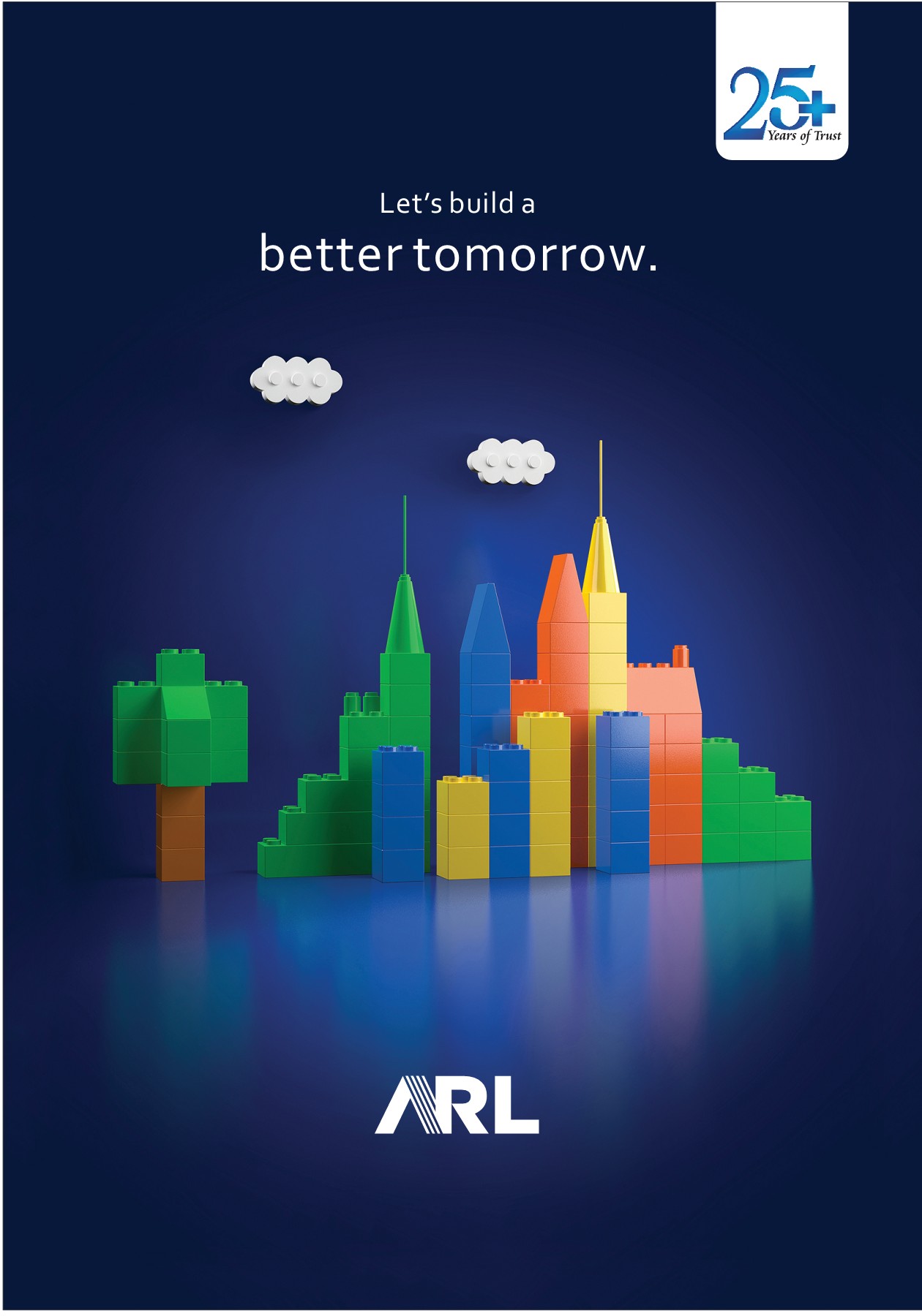 ARL brochure - krupesh - Page 1 - 16 | Flip PDF Online | PubHTML5