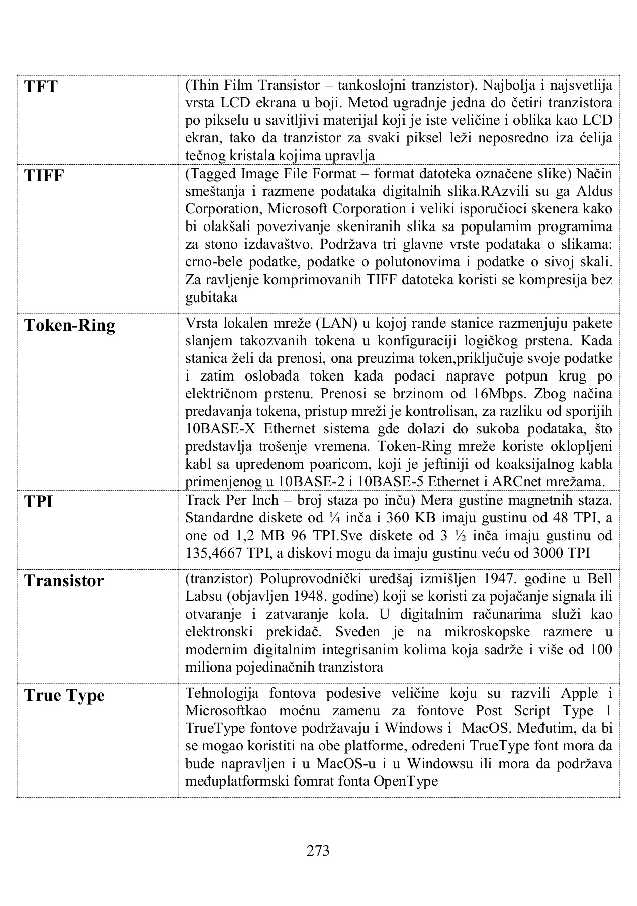 METODIKA INFORMATIČKOG OBRAZOVANJA sa osnovama informatike - Zlatko ...