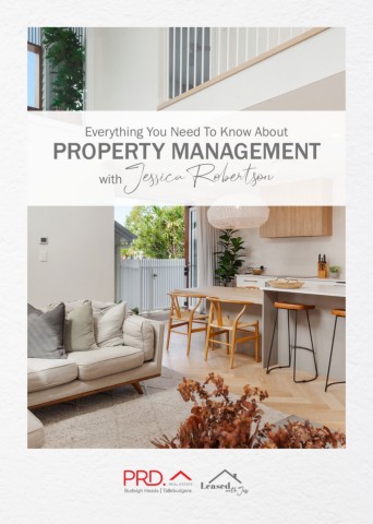 Property Management Services Guide
