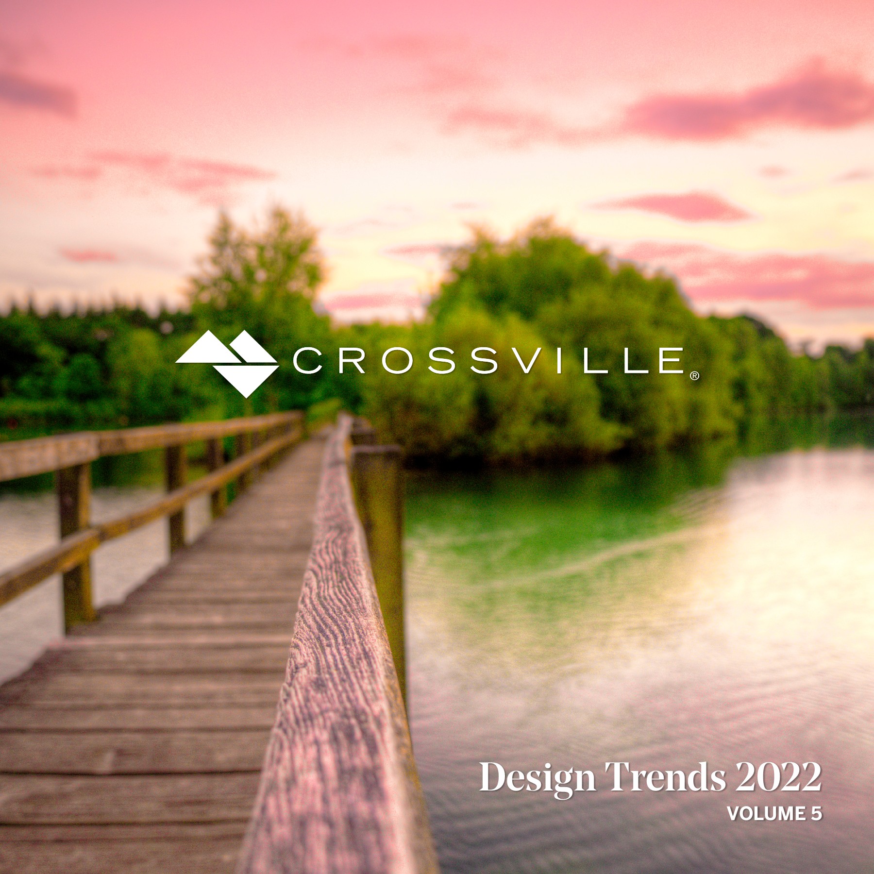 2022 Design Trends Look Book by Crossville - Jamie Touton - Page 1 - 28 | Flip PDF Online | PubHTML5