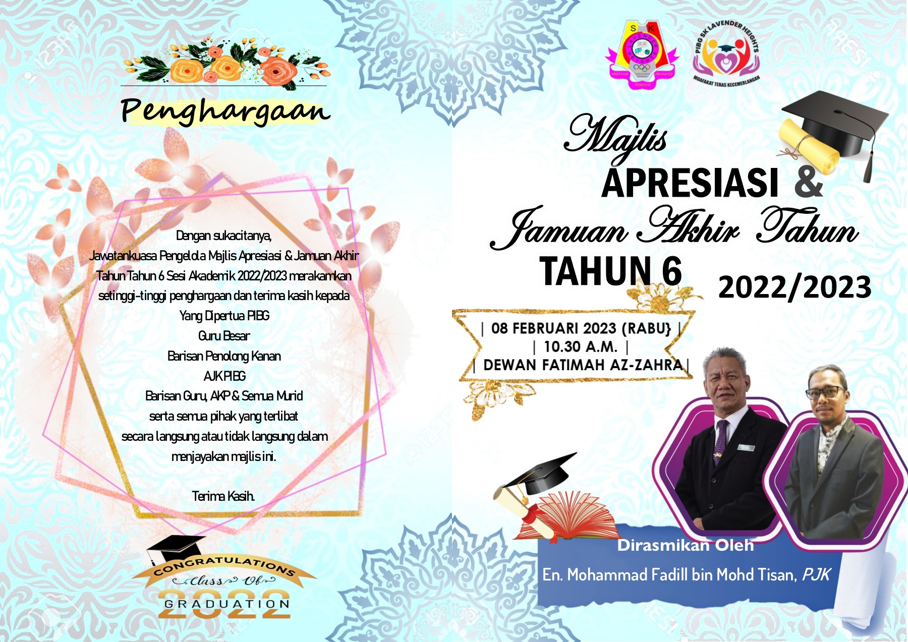 Buku Program Apresiasi Tahun 6 - Aina Hartini Mohamad Khair - Page 1 ...