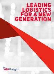 ATA Freight Brochure Global - m.martin - Page 1 - 12 | Flip PDF Online ...