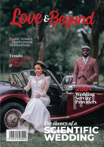 Love & Beyond