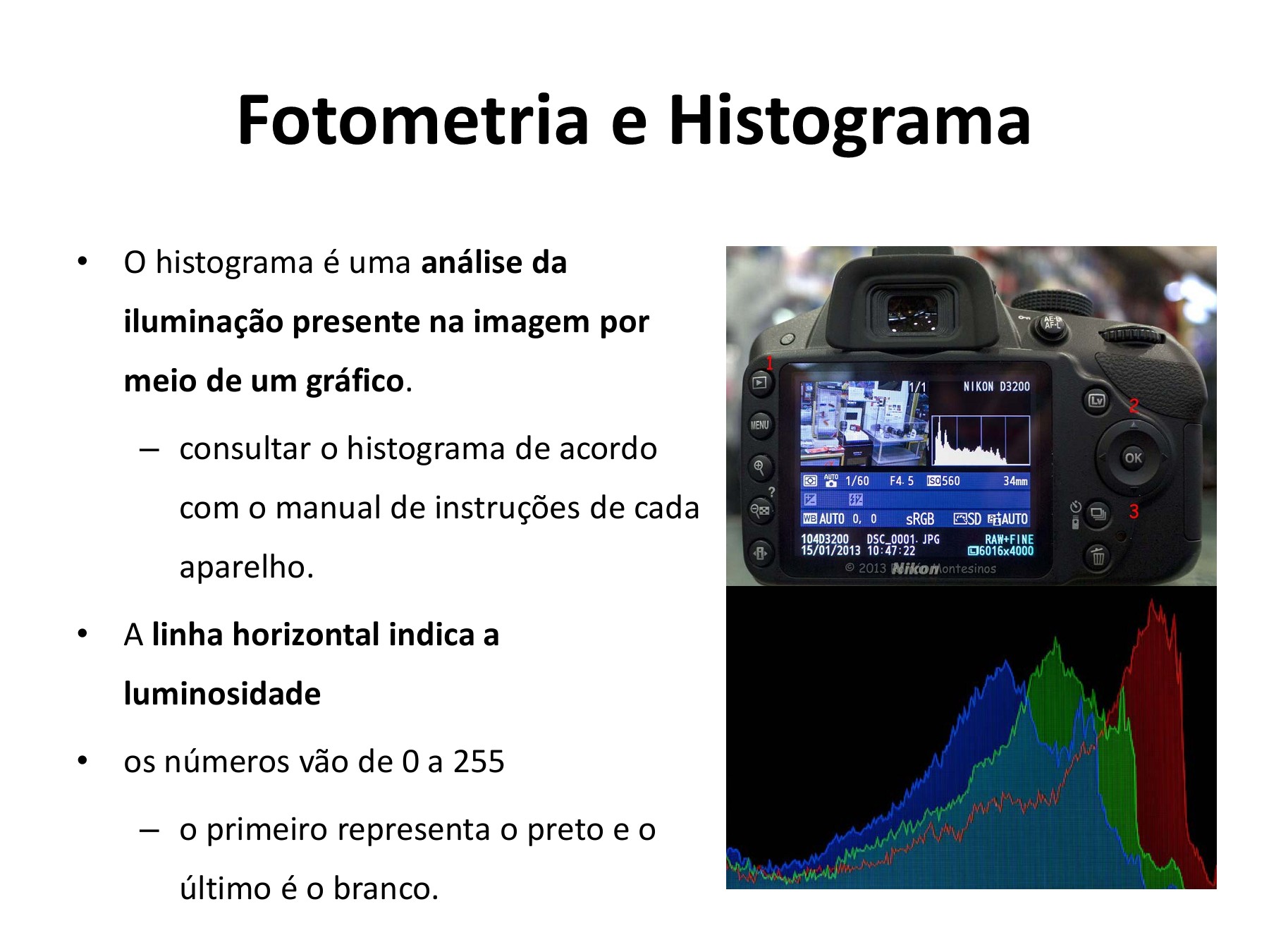 5 Conceitos de Fotometria - António Luis Casaca - Página 15 | PDF ...