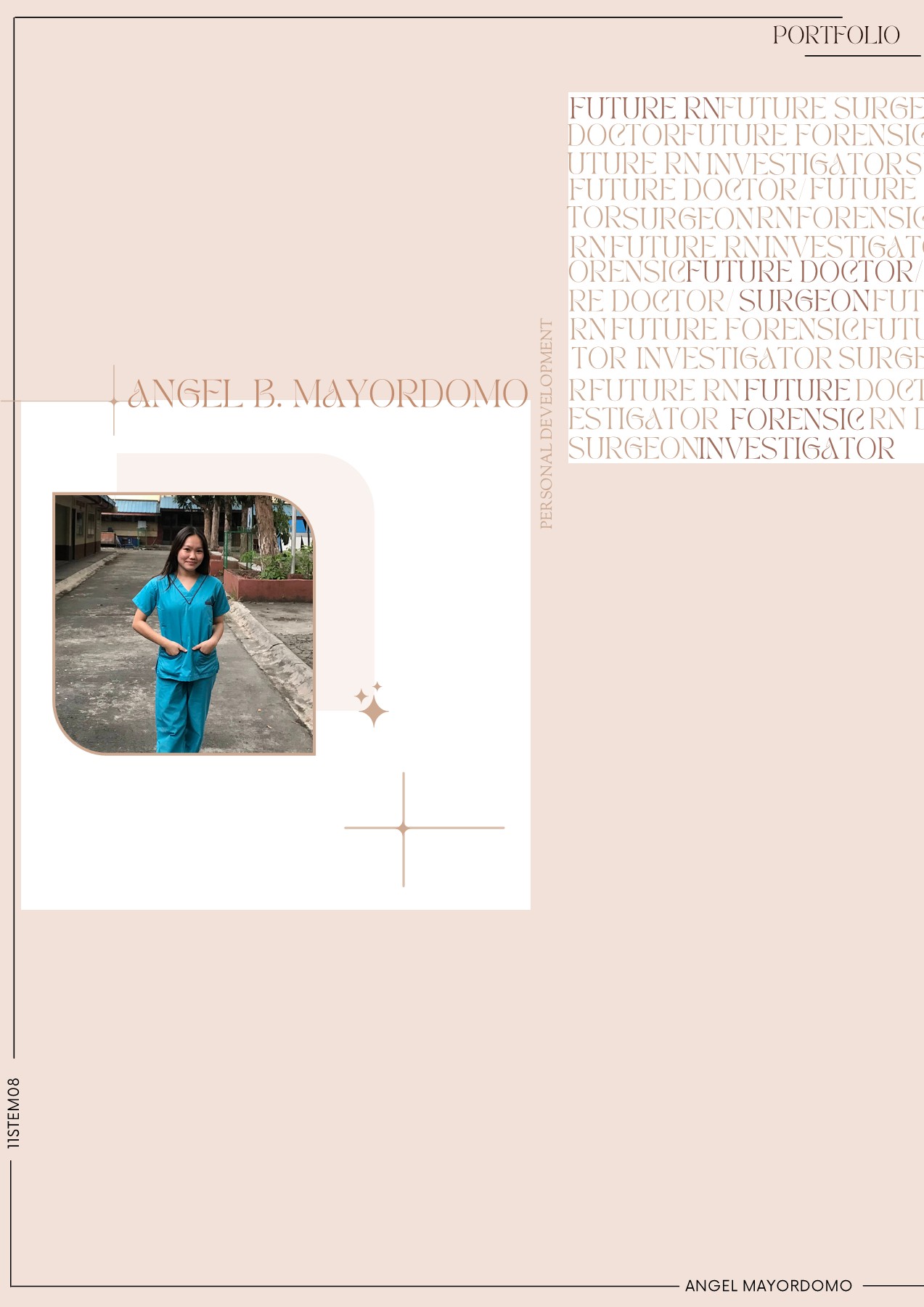 PERDEV PORTFOLIO - Angel Mayordomo - Page 3 | Flip PDF Online | PubHTML5