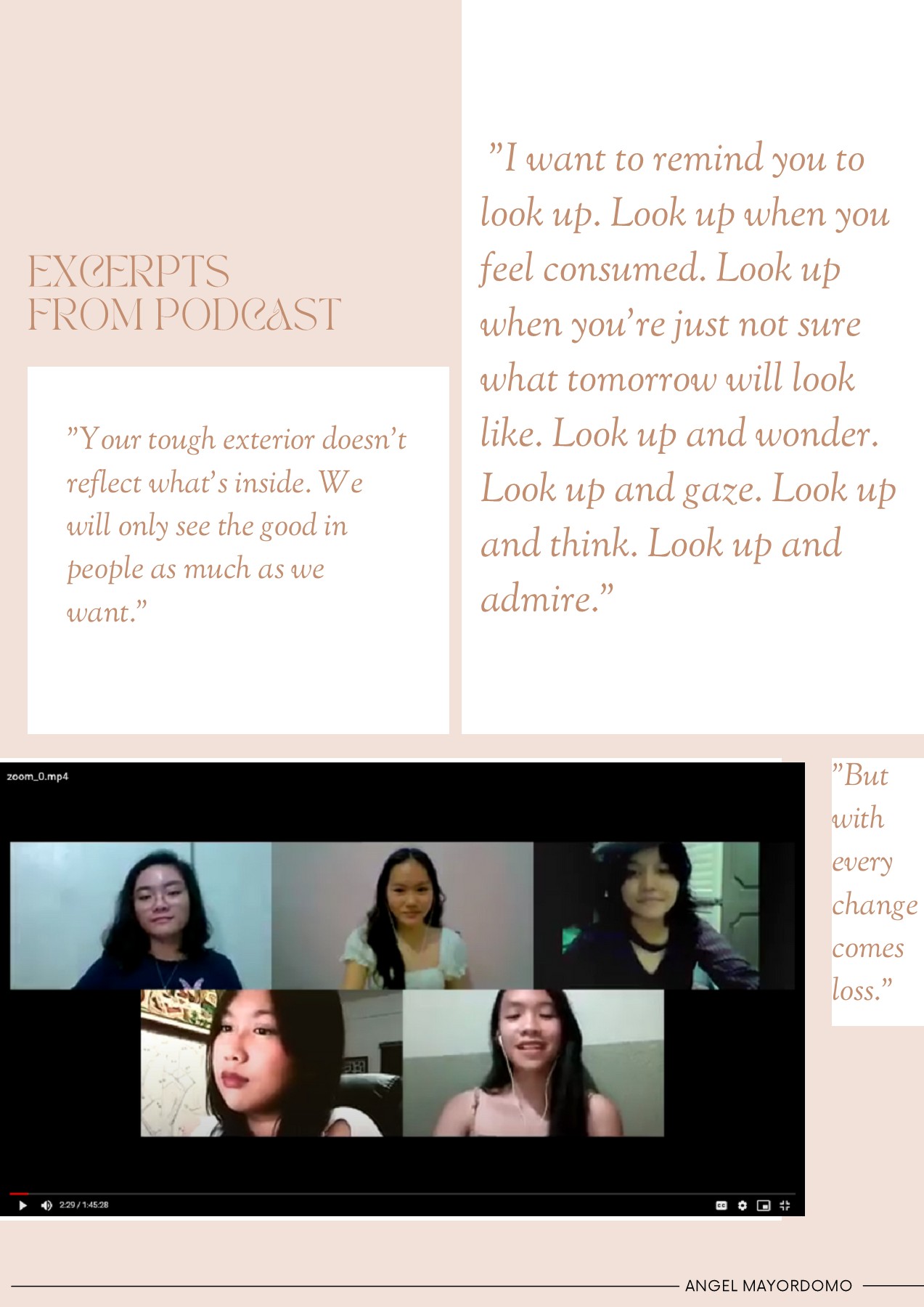 PERDEV PORTFOLIO - Angel Mayordomo - Page 8 | Flip PDF Online | PubHTML5