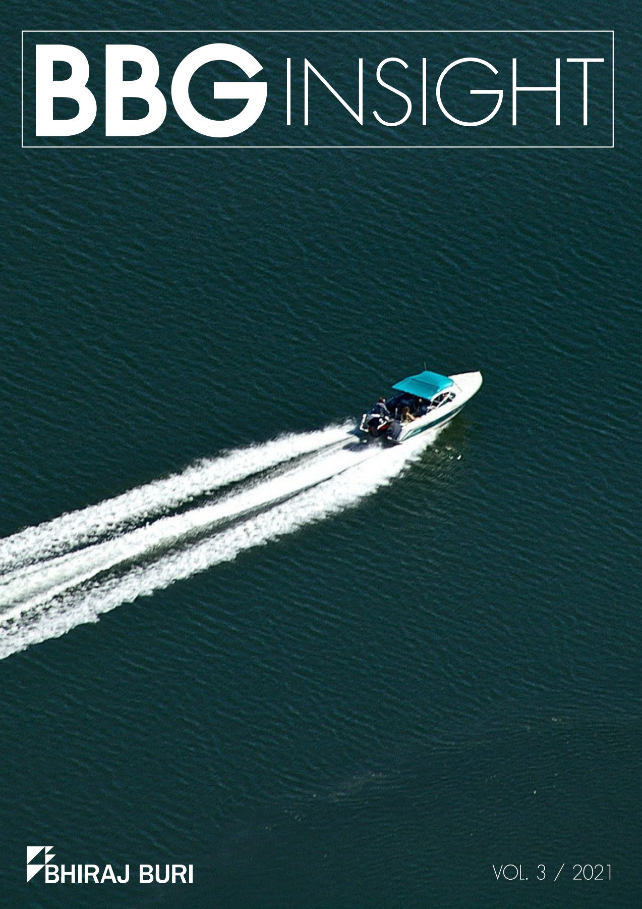 BBG Insight Vol 3_2021 - hr_communications - Page 1 - 36 | Flip PDF ...