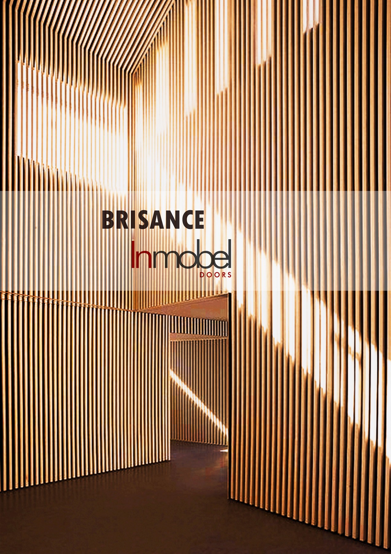 Brisance by Inmobel - Inmobel Doors - Page 1 - 63 | Flip PDF Online ...