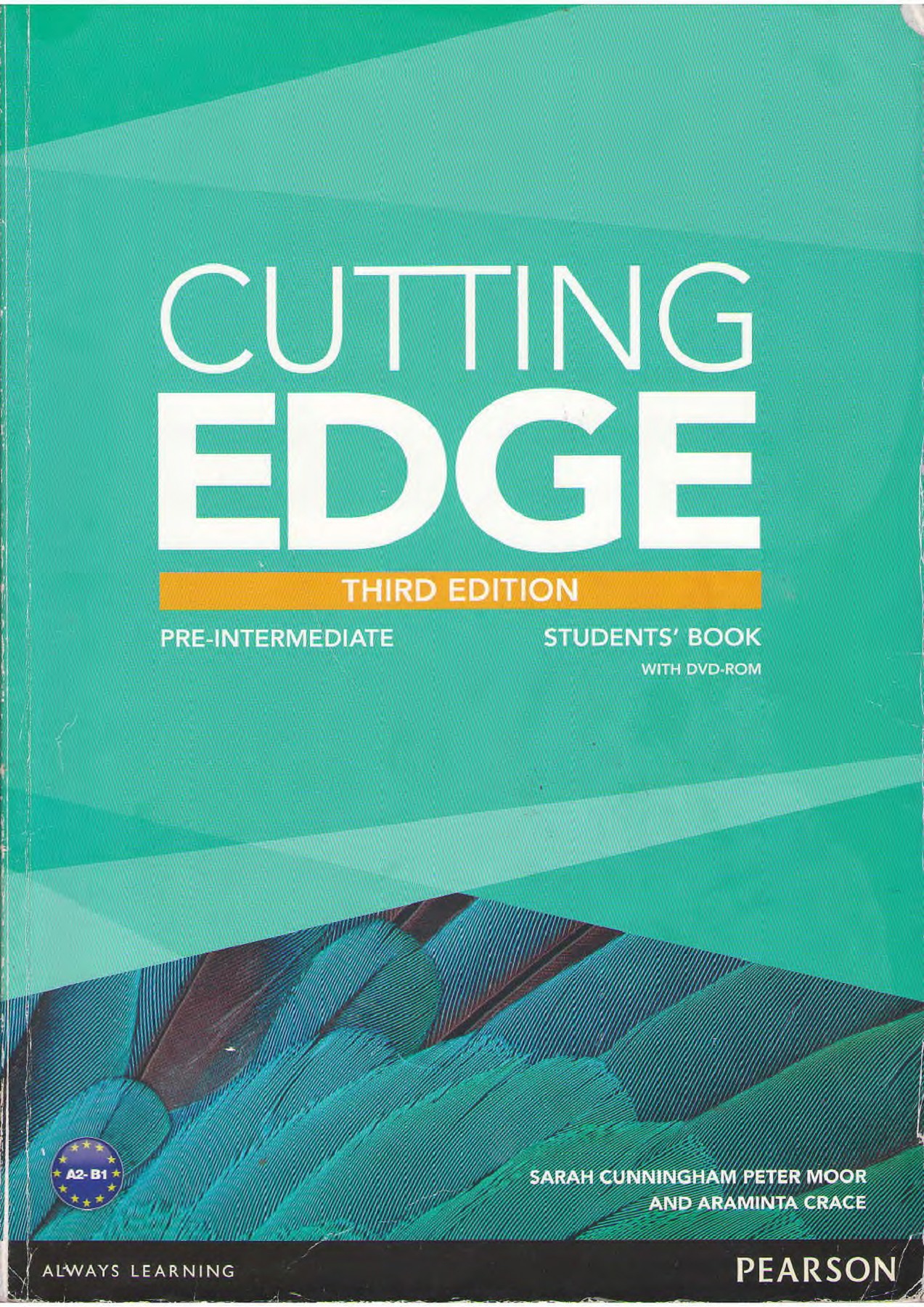 E-Book Pre-Intermediate - Byron Henriquez - Page 1 - 177 | Flip PDF Online | PubHTML5