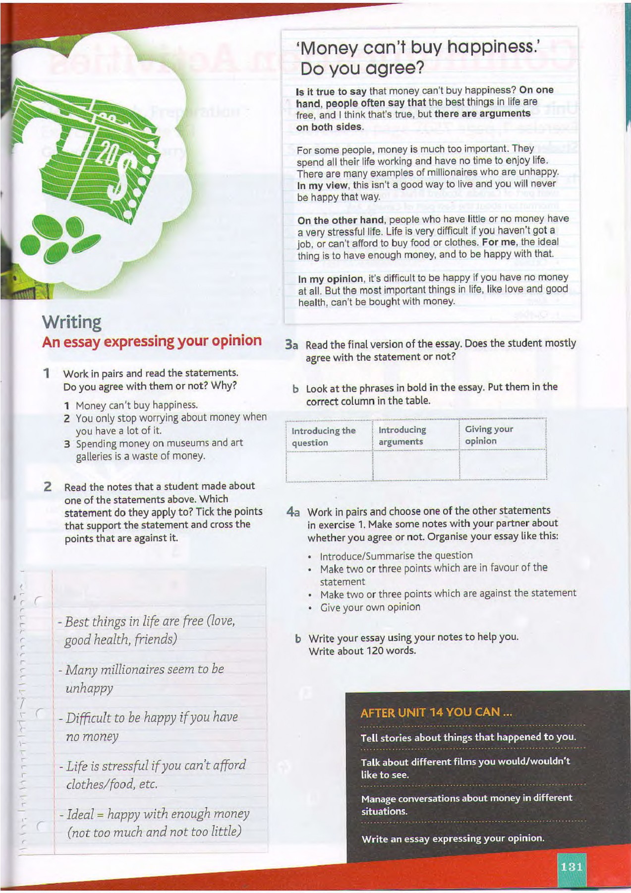 E-Book Pre-Intermediate - Byron Henriquez - Page 131 | Flip PDF Online | PubHTML5