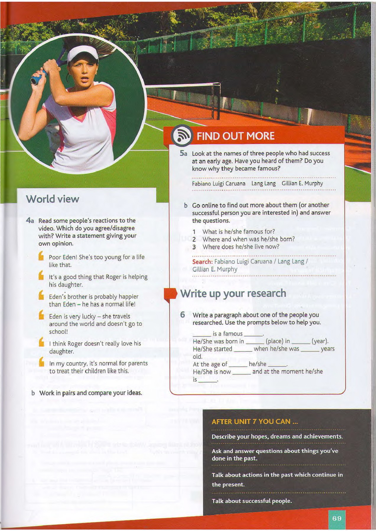 E-Book Pre-Intermediate - Byron Henriquez - Page 69 | Flip PDF Online | PubHTML5