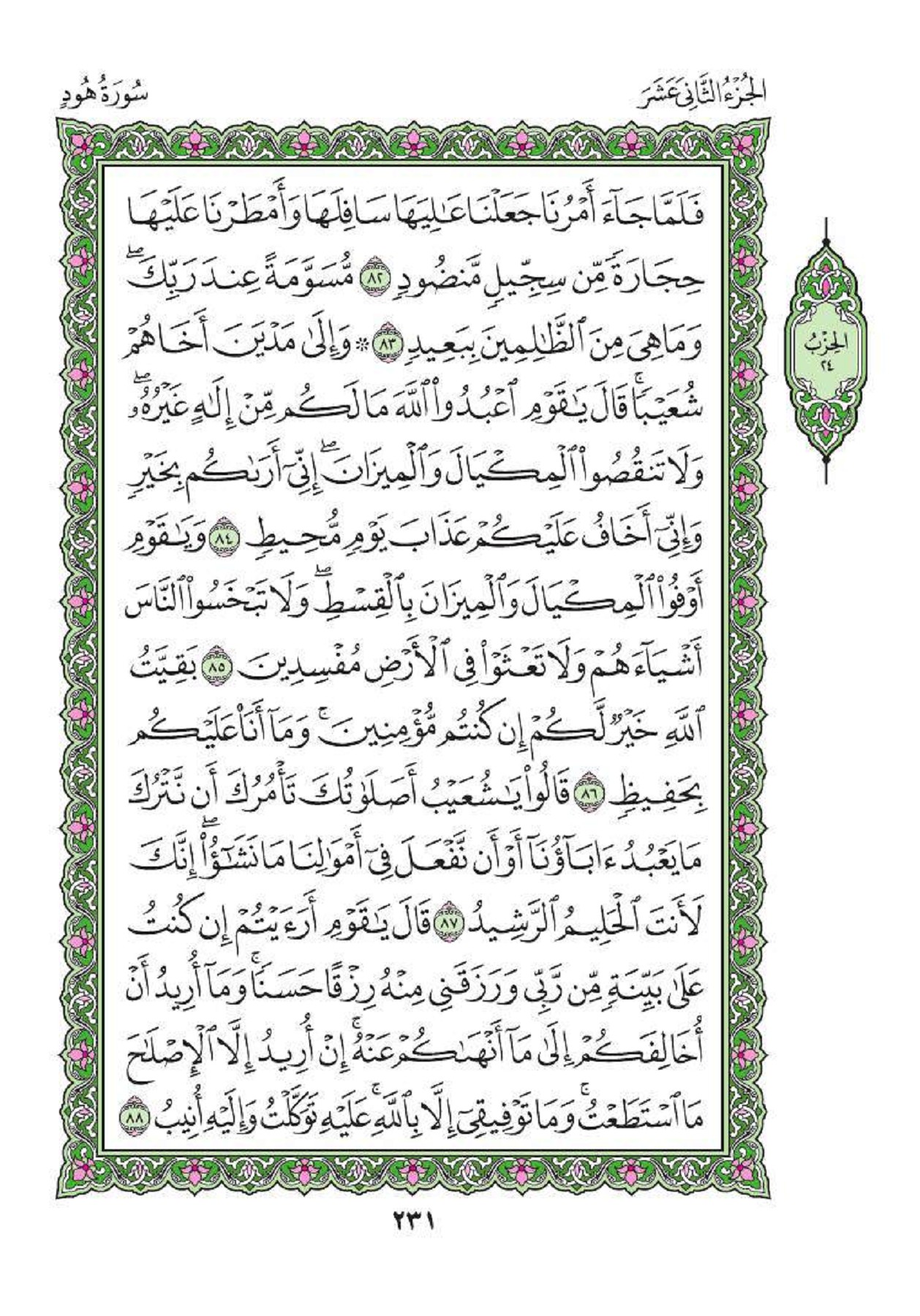 arabic-quran - michael bompani - Page 234 | Flip PDF Online | PubHTML5