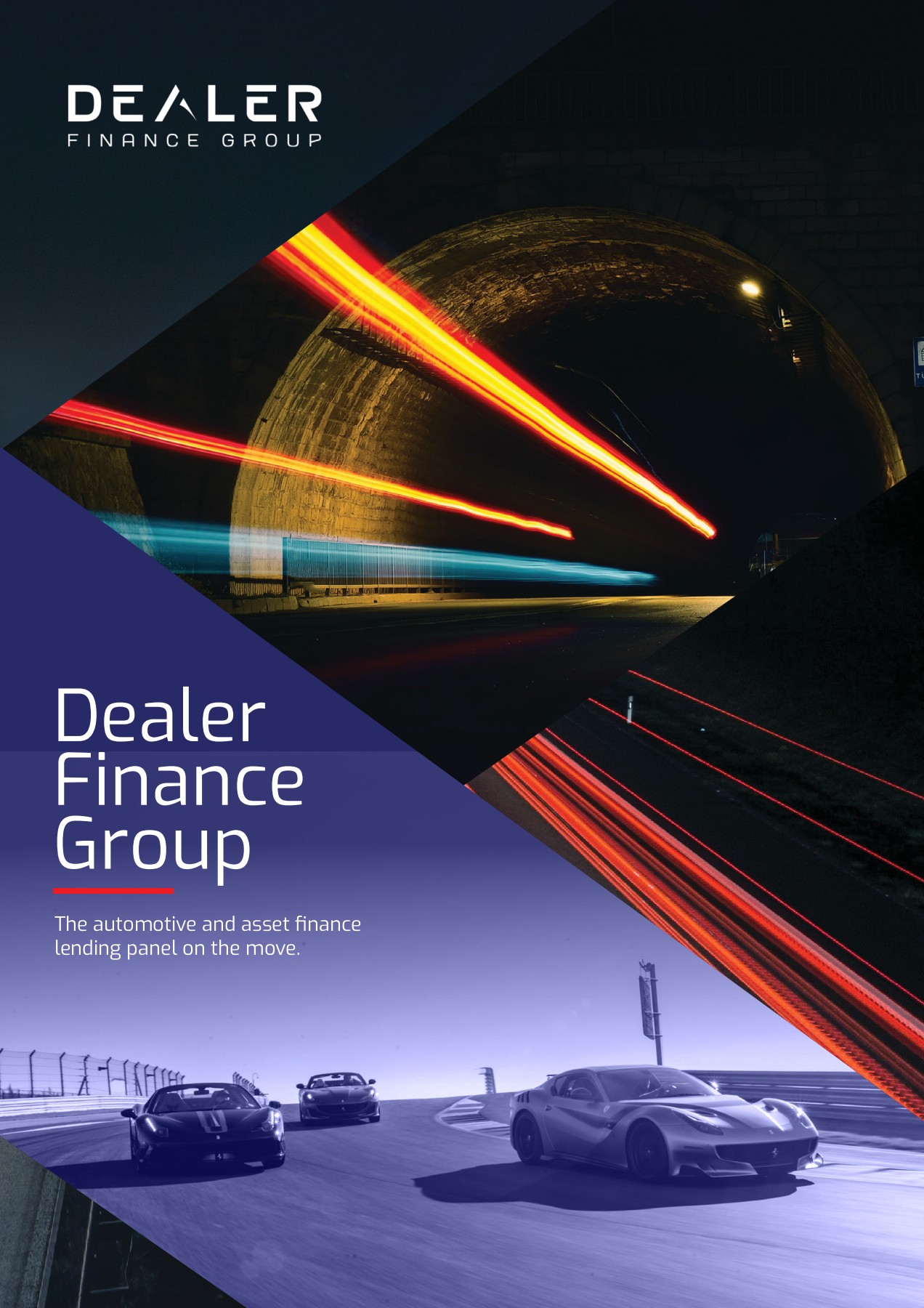 Dealer_Finance_Brochure - Jamie Williams - Page 1 - 4 | Flip PDF Online ...