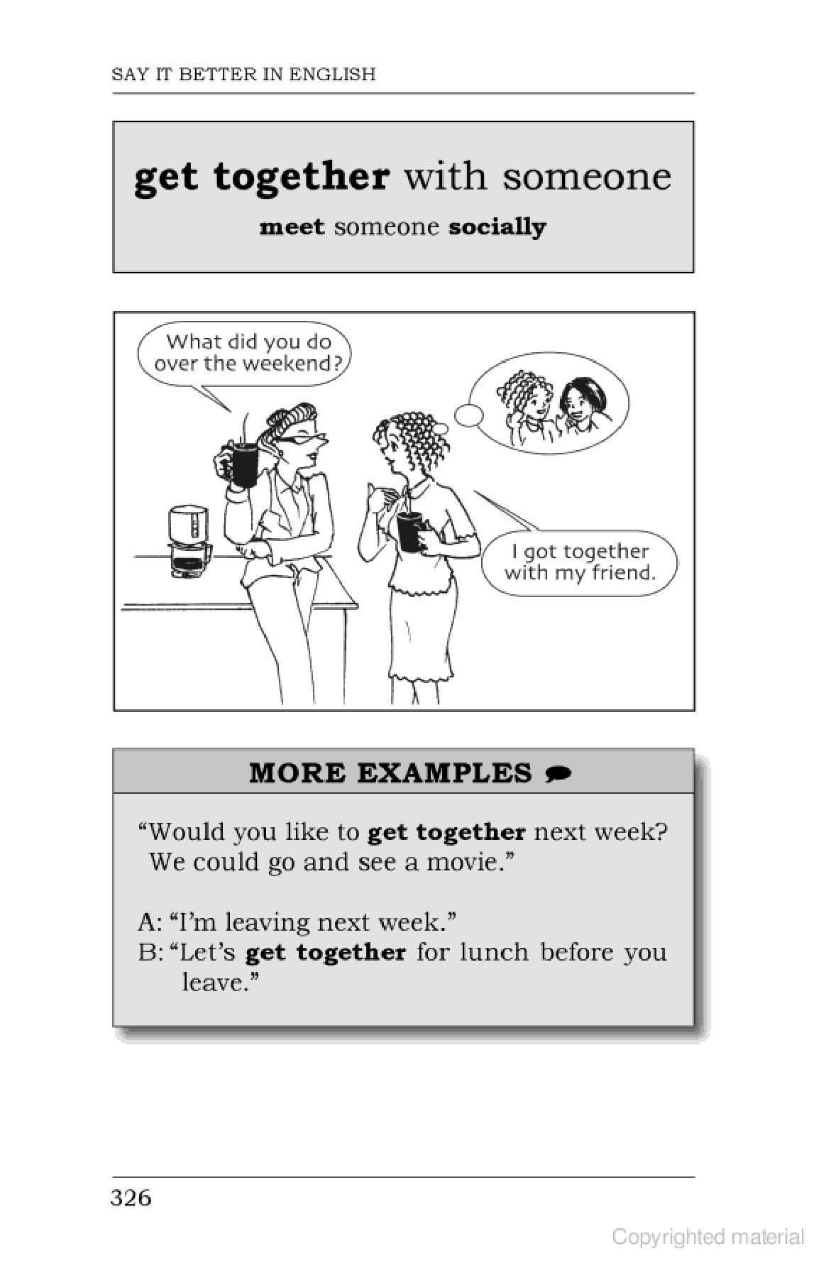 Say It Better In English - sergioromeo68 - Seite 333 | Daumenkino PDF ...