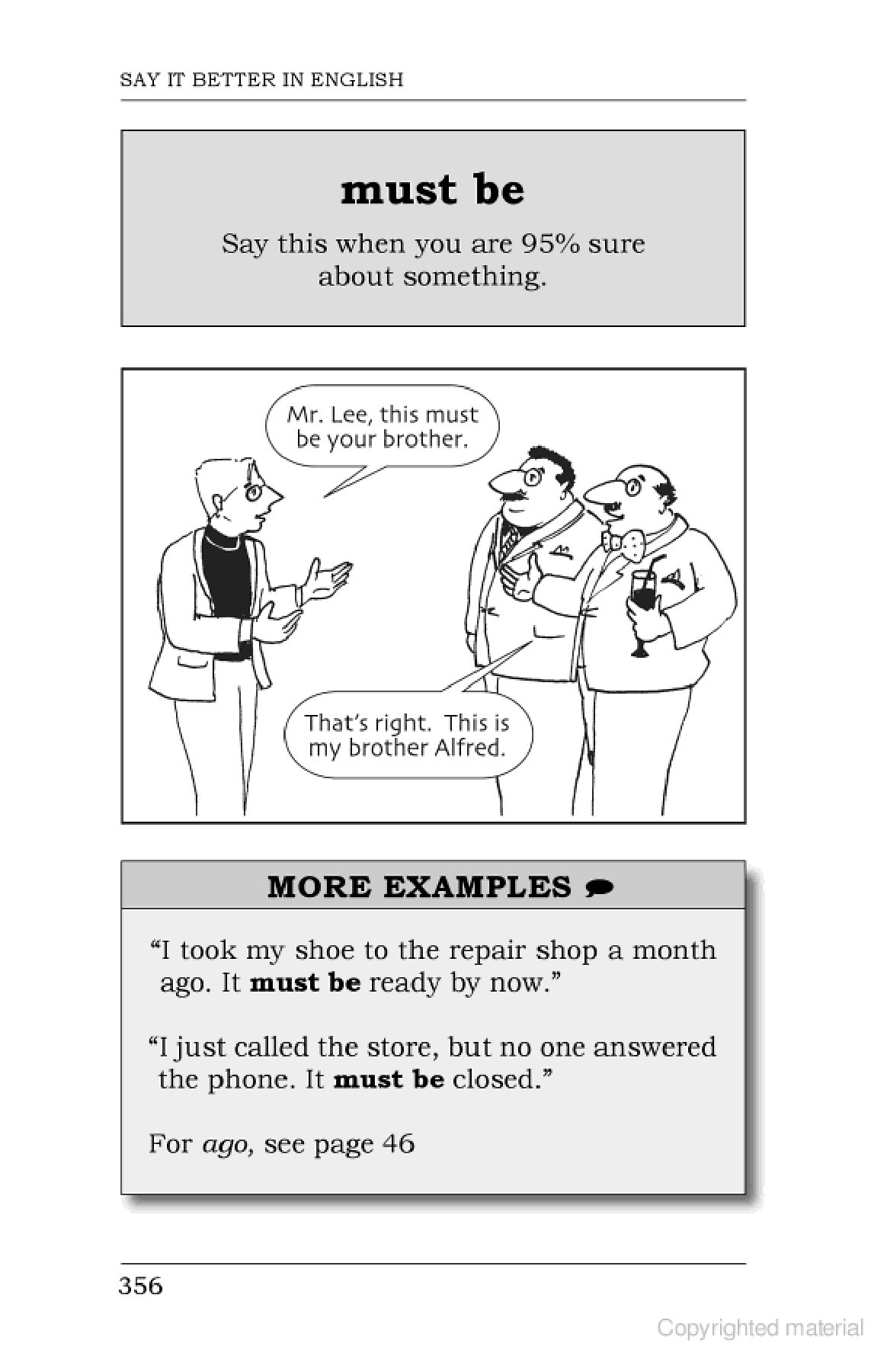 Say It Better In English - sergioromeo68 - Seite 363 | Daumenkino PDF ...