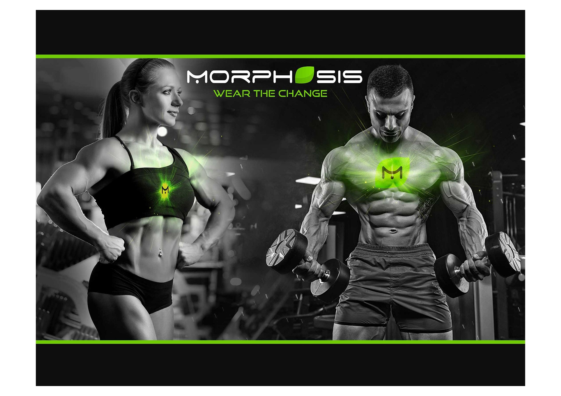 Morphosis Lookbook - Gold Cube Films - Page 1 - 24 | Flip PDF Online | PubHTML5