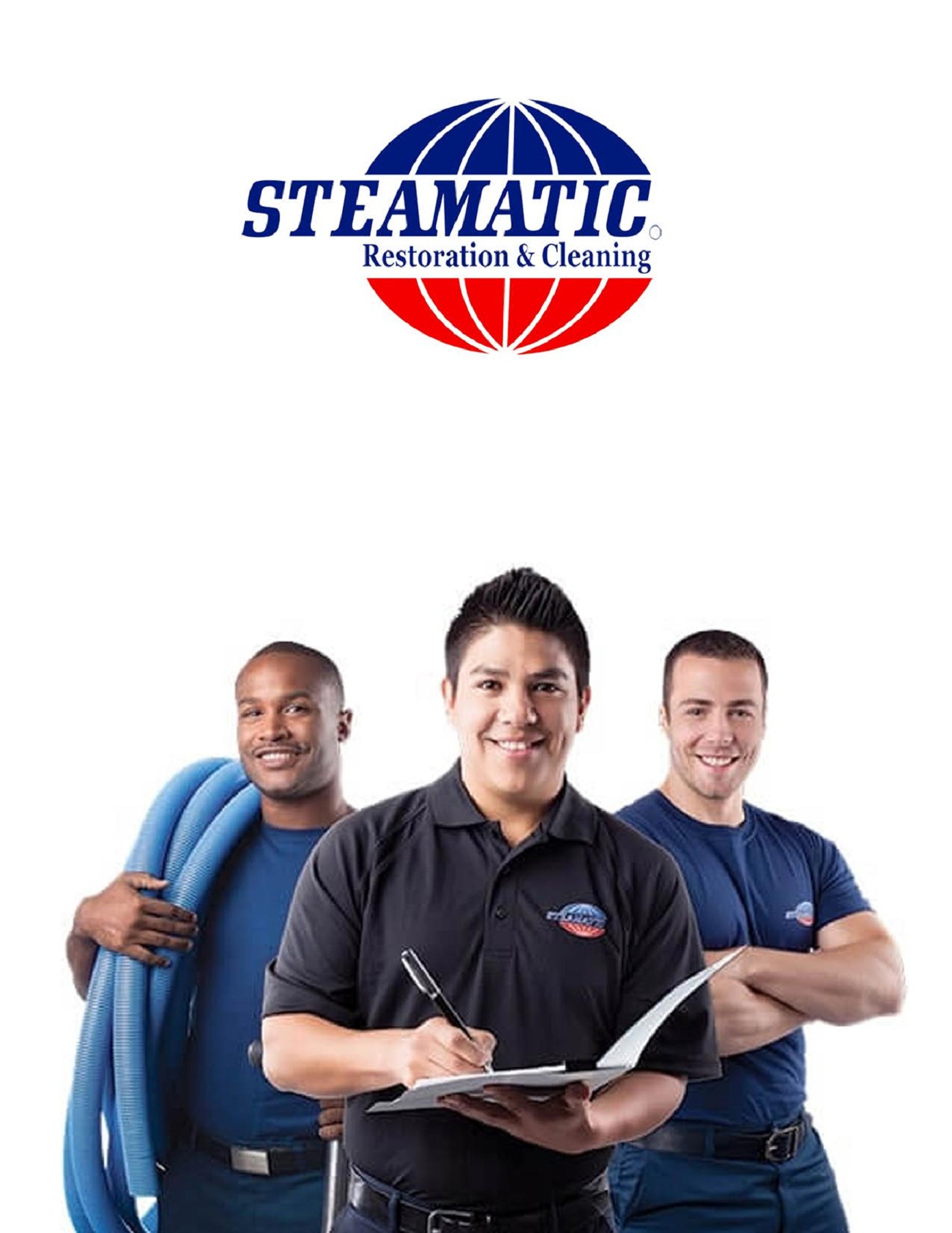 Steamatic Portfolio - Gold Cube Films - Page 9 | Flip PDF Online | PubHTML5