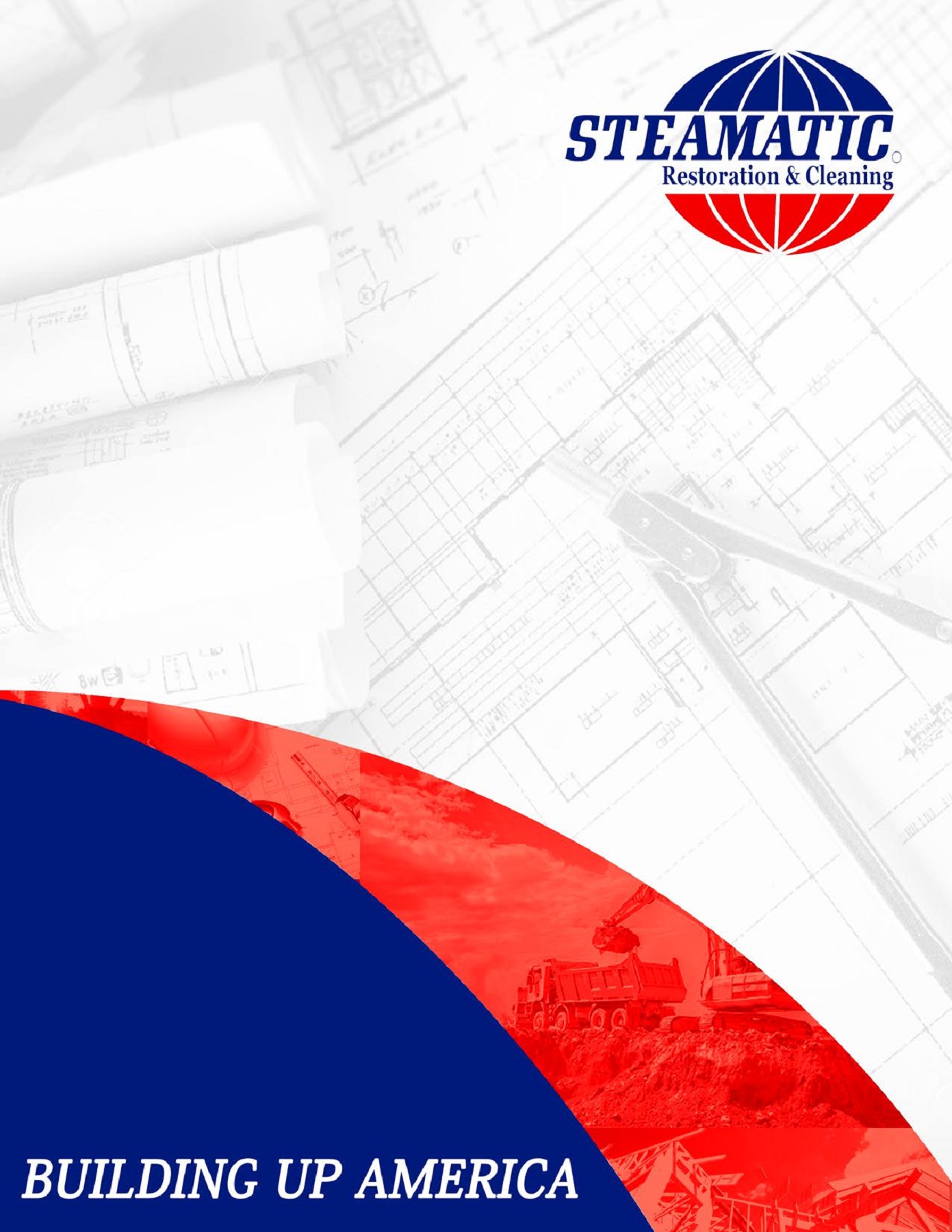 Steamatic Portfolio - Gold Cube Films - Page 1 - 20 | Flip PDF Online ...