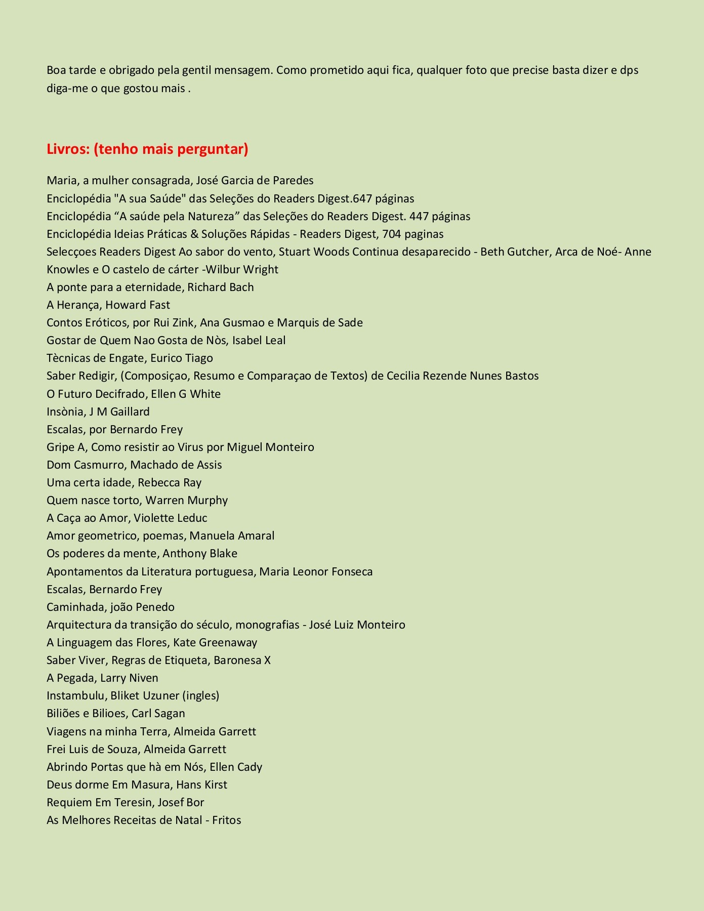 E Lista - filipevarela89 - Página 1 - 4 | PDF Online | PubHTML5