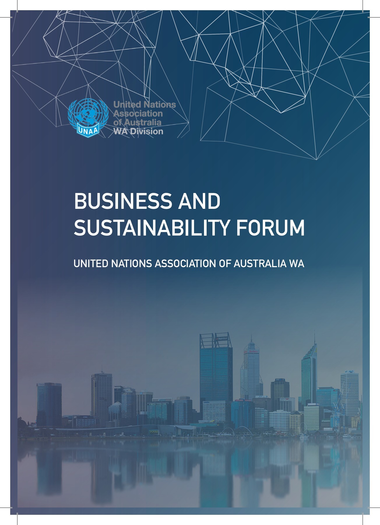 SDG Forum Welcome Pack - D3_ - Page 1 - 12 | Flip PDF Online | PubHTML5