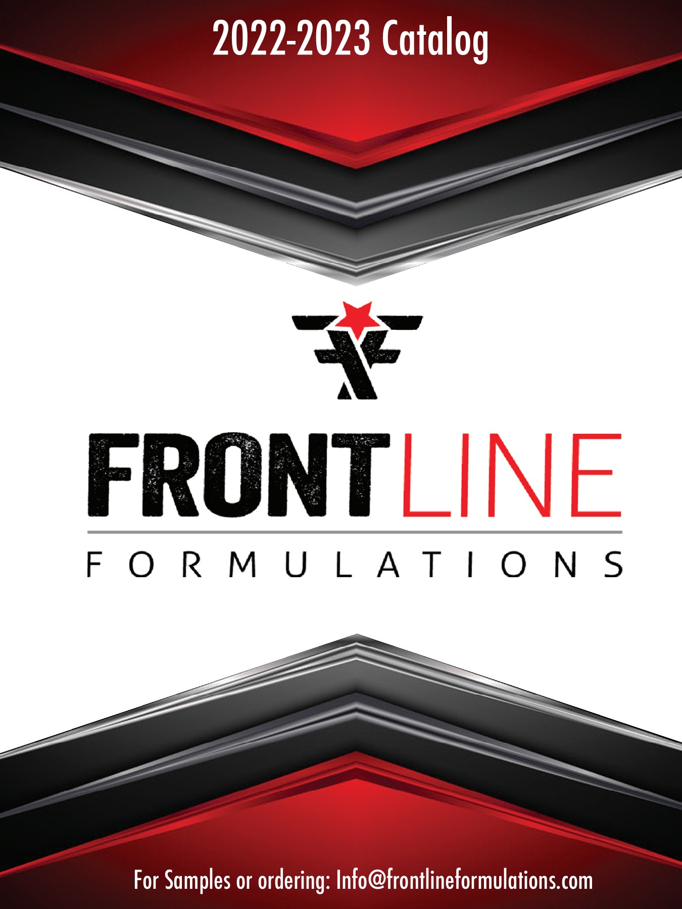 Frontline Catalog 2022-2023 - drakeledet - Page 1 - 7 | Flip PDF Online ...
