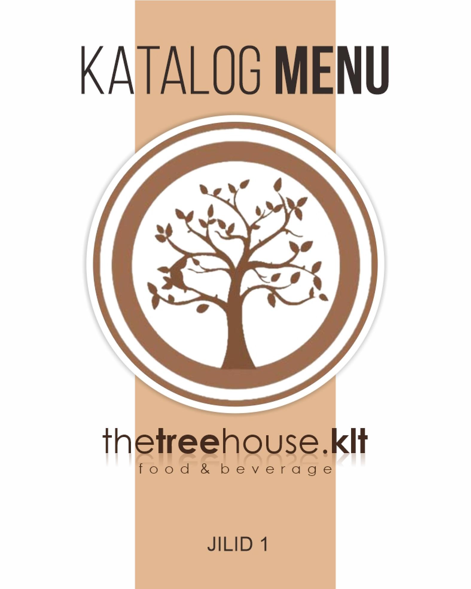 KATALOG_TREEHOUSE_1 - warsodihardjan - Page 1 - 31 | Flip PDF Online | PubHTML5