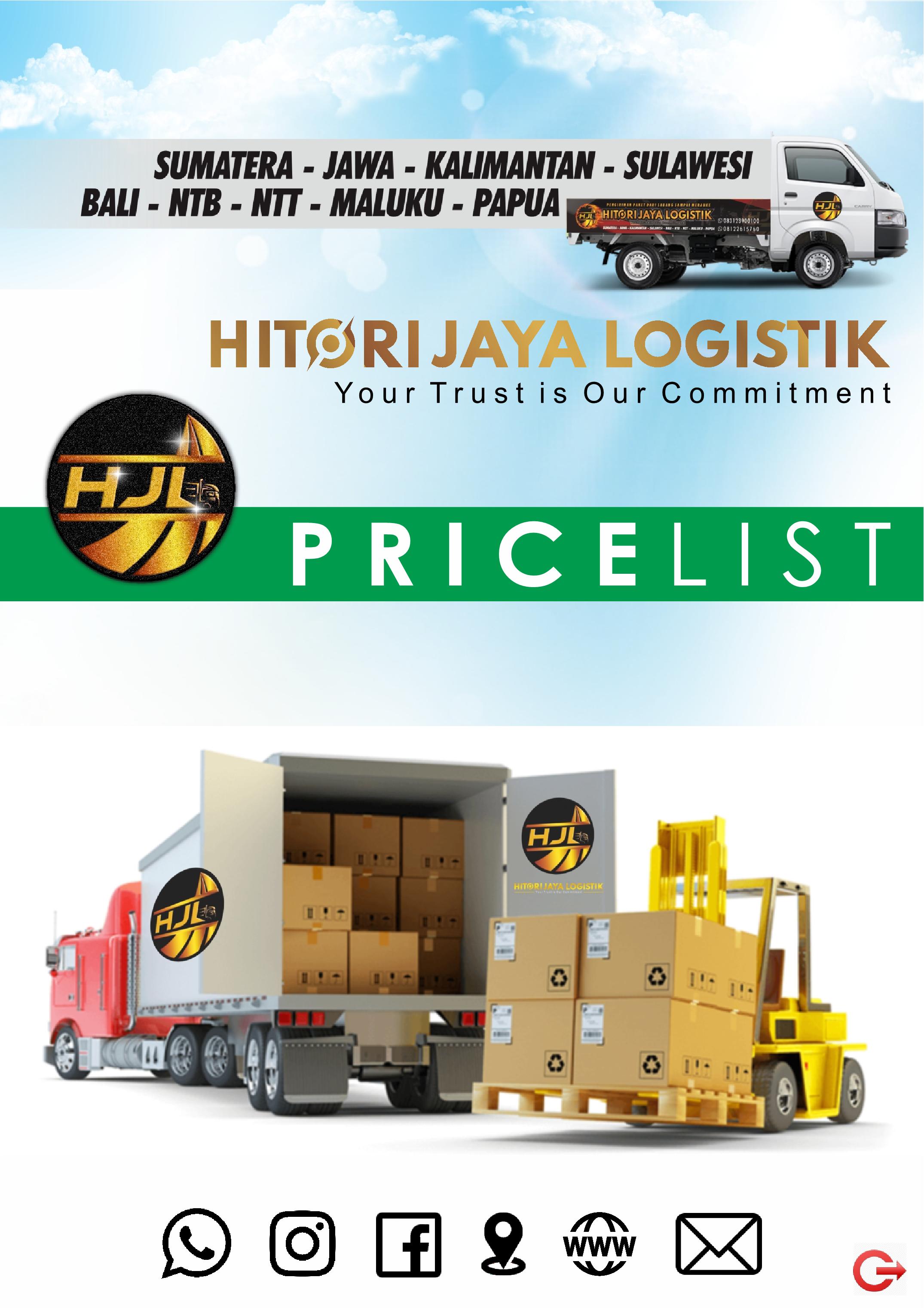 PRICELIST_HJL JATENGDIY - warsodihardjan - Halaman 1 - 12 | PDF Online ...