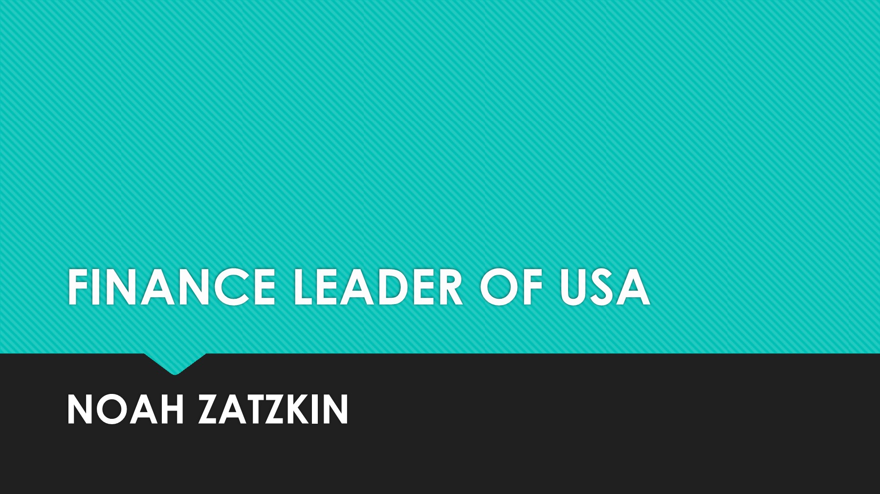 FINANCE LEADER OF USA - danverlawson123 - Page 1 - 6 | Flip PDF Online ...