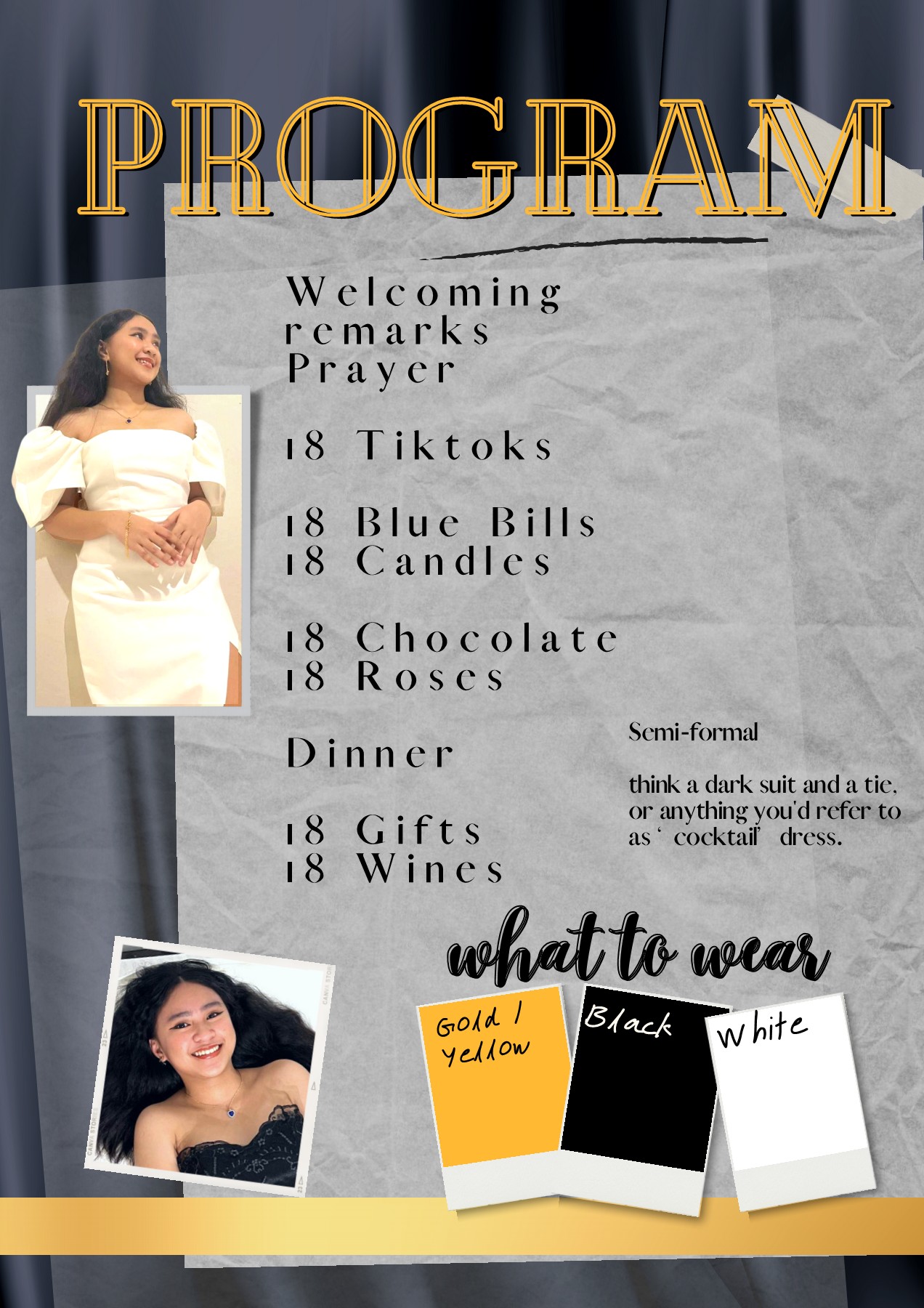 Cielo_turns_18 - baked pufferfish - Page 2 | Flip PDF Online | PubHTML5