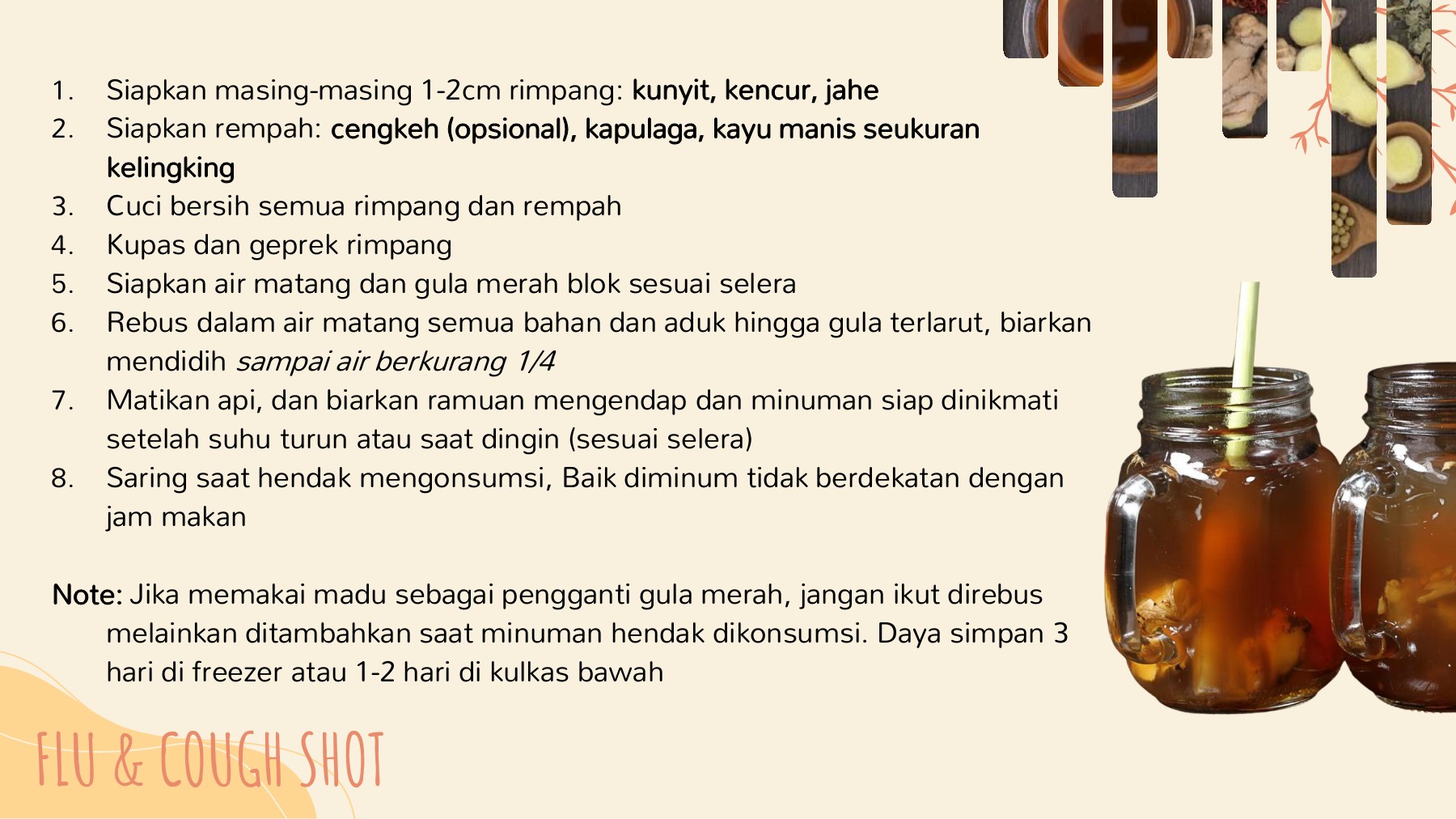 Rempah dan Rimpang - berkebun iptangsel2020 - Halaman 9 | PDF Online ...