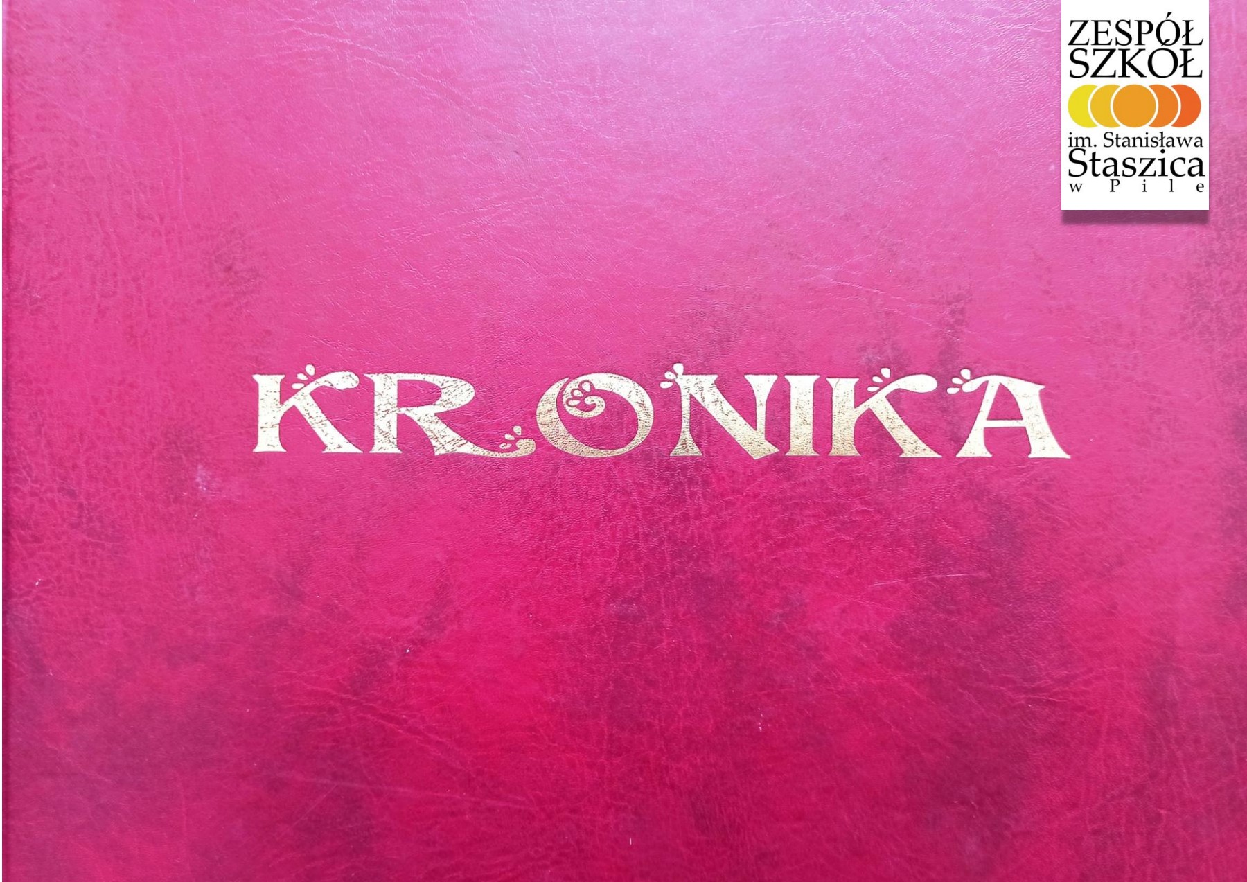 Kronika 2006-2009 - joanna.drabowicz - Strani 1 - 114 | Obračanje ...