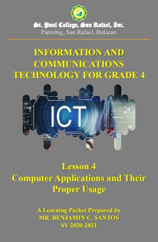 ICT4