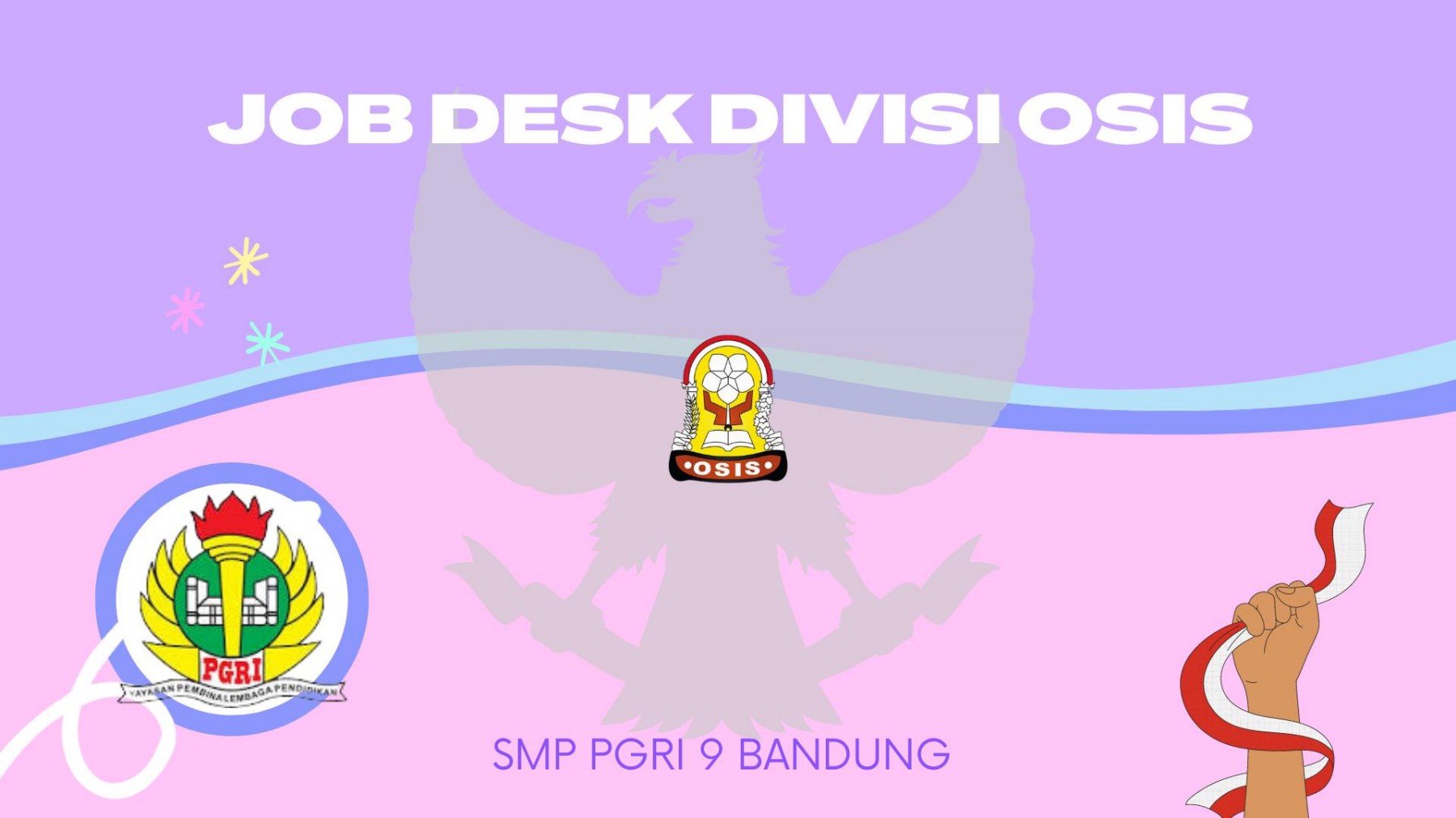 JOB DESK DIVISI OSIS - sportyfootypenjaskes - Kaca 1 - 11 | PDF Online ...