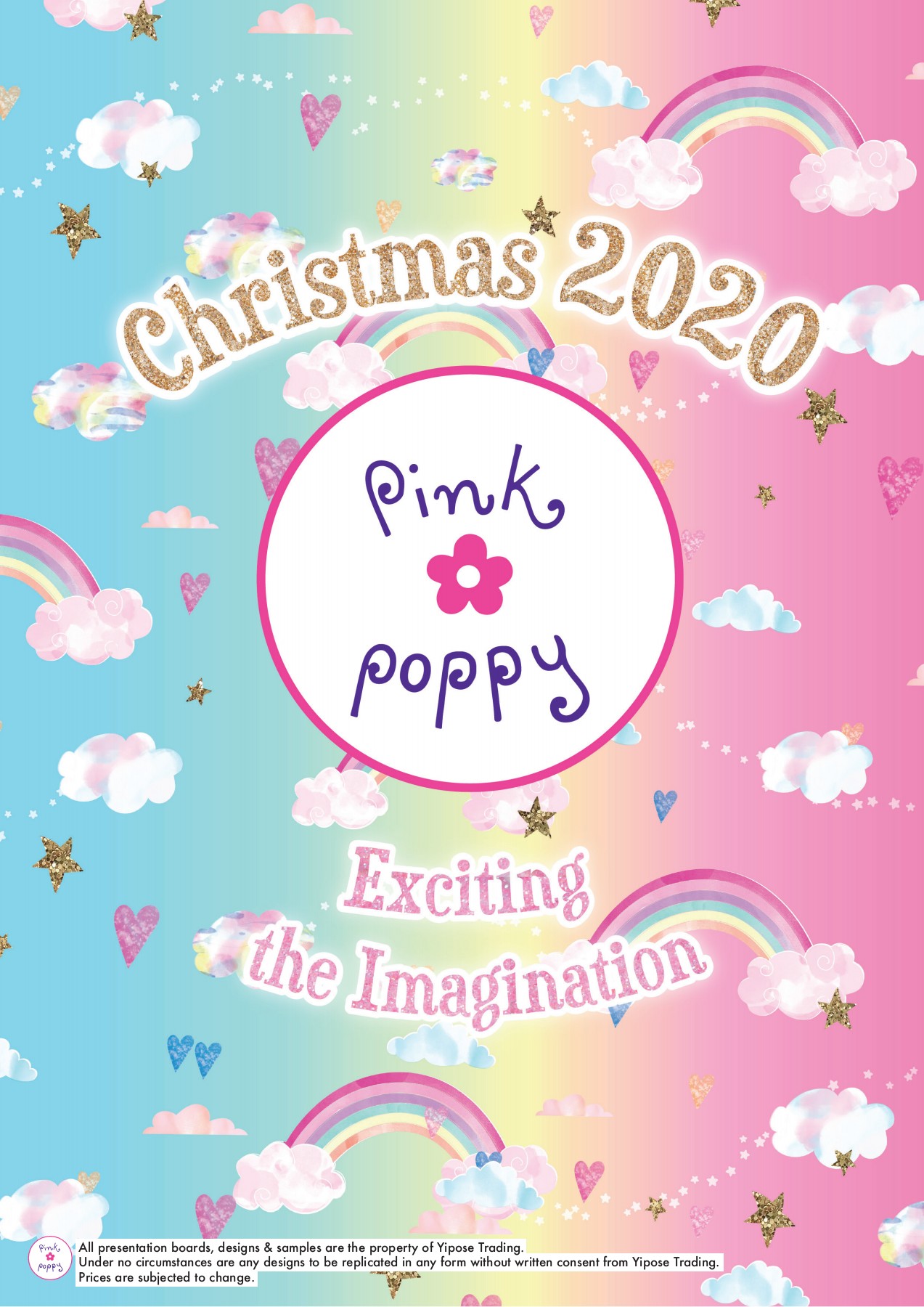 New Pink Poppy Range - jacknagle - Page 1 - 60 | Flip PDF Online | PubHTML5