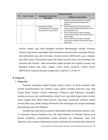 POPBK - Sekar Intania Dina Mariska - Halaman 112 | PDF Online | PubHTML5