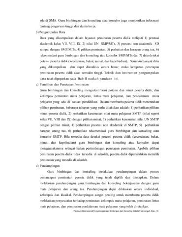 POPBK - Sekar Intania Dina Mariska - Halaman 90 | PDF Online | PubHTML5