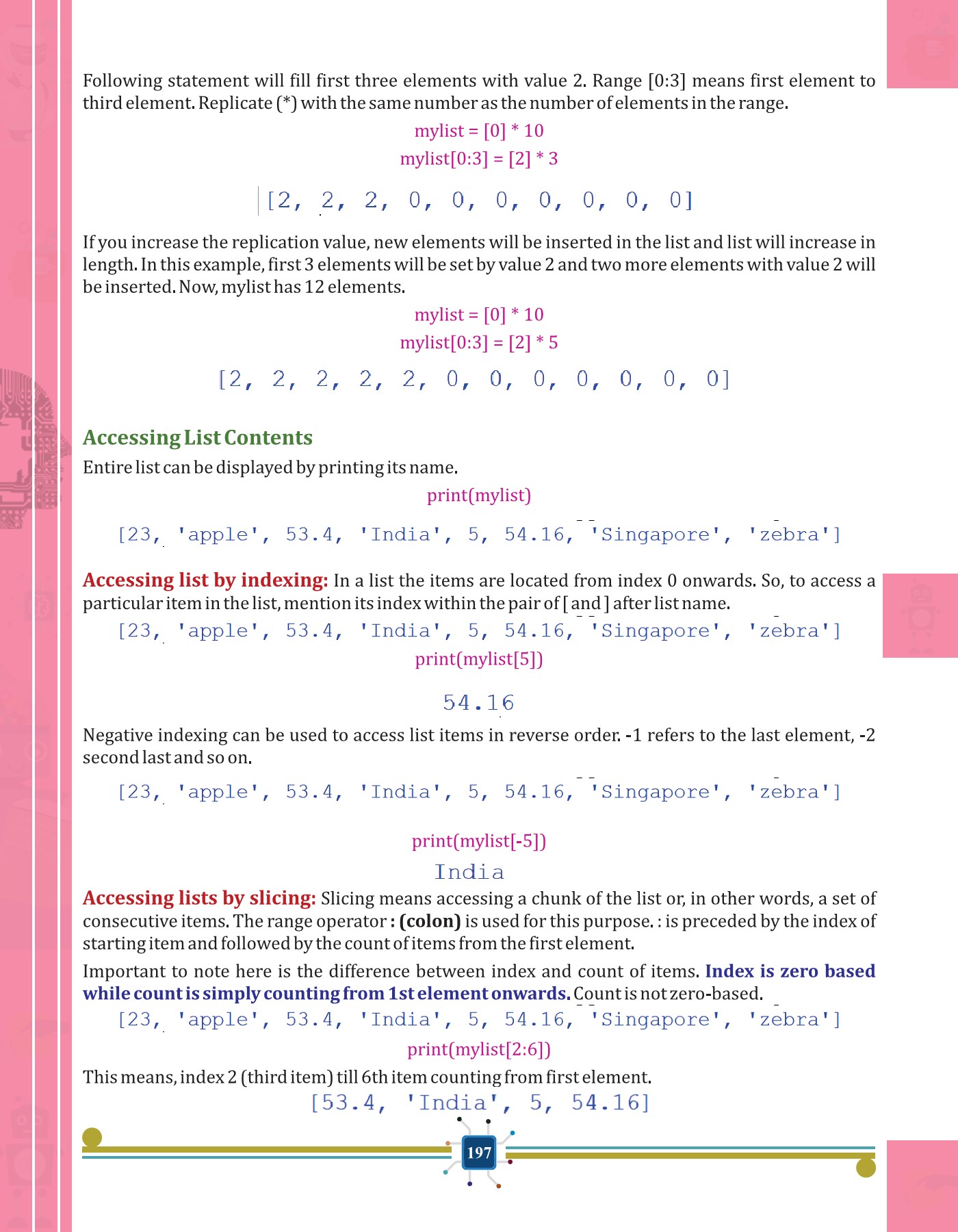Artificial Intelligence CBSE Code 417 Class – IX - Edusoft Drive - Page ...