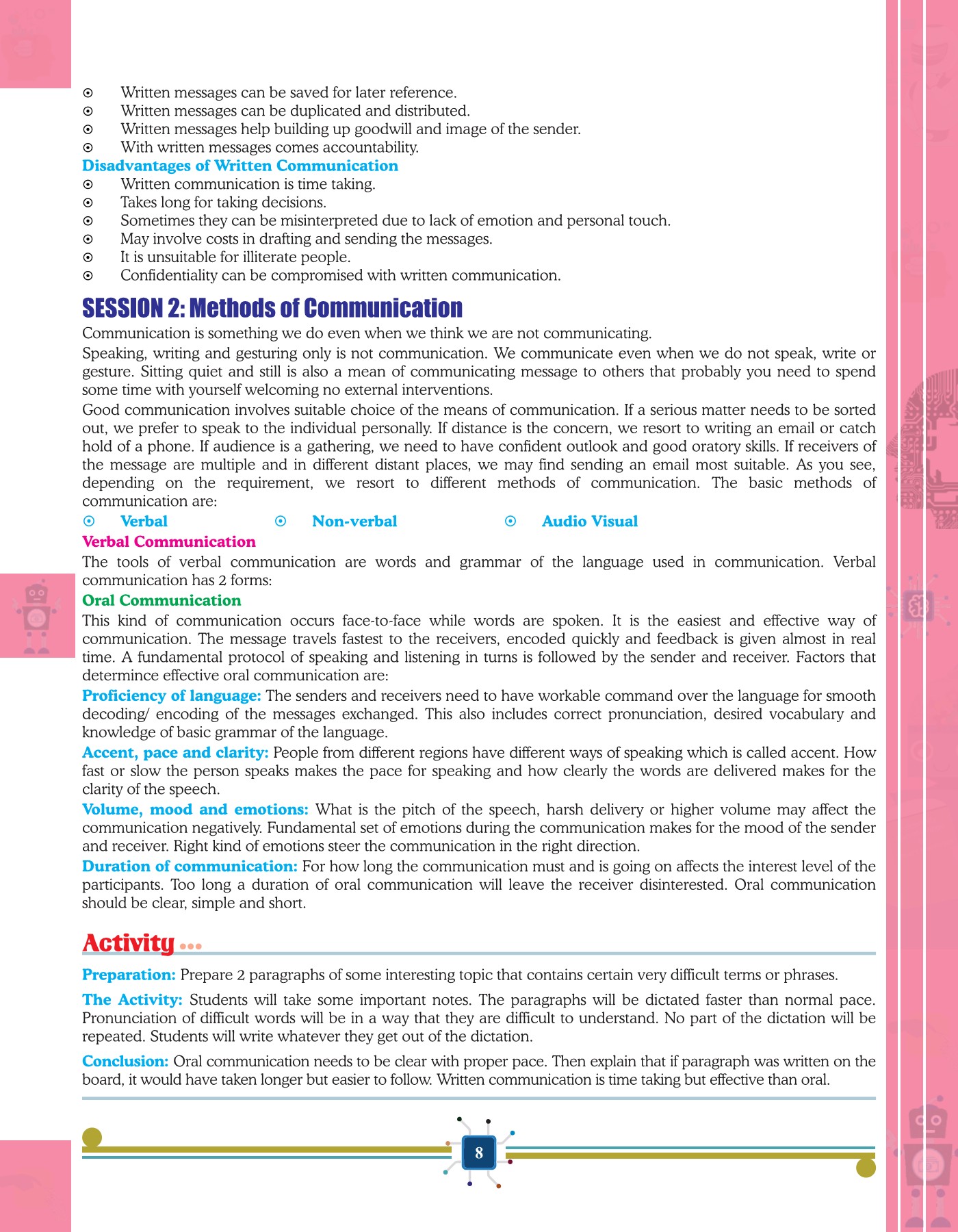 Artificial Intelligence CBSE Code 417 Class – IX - Edusoft Drive - Page ...