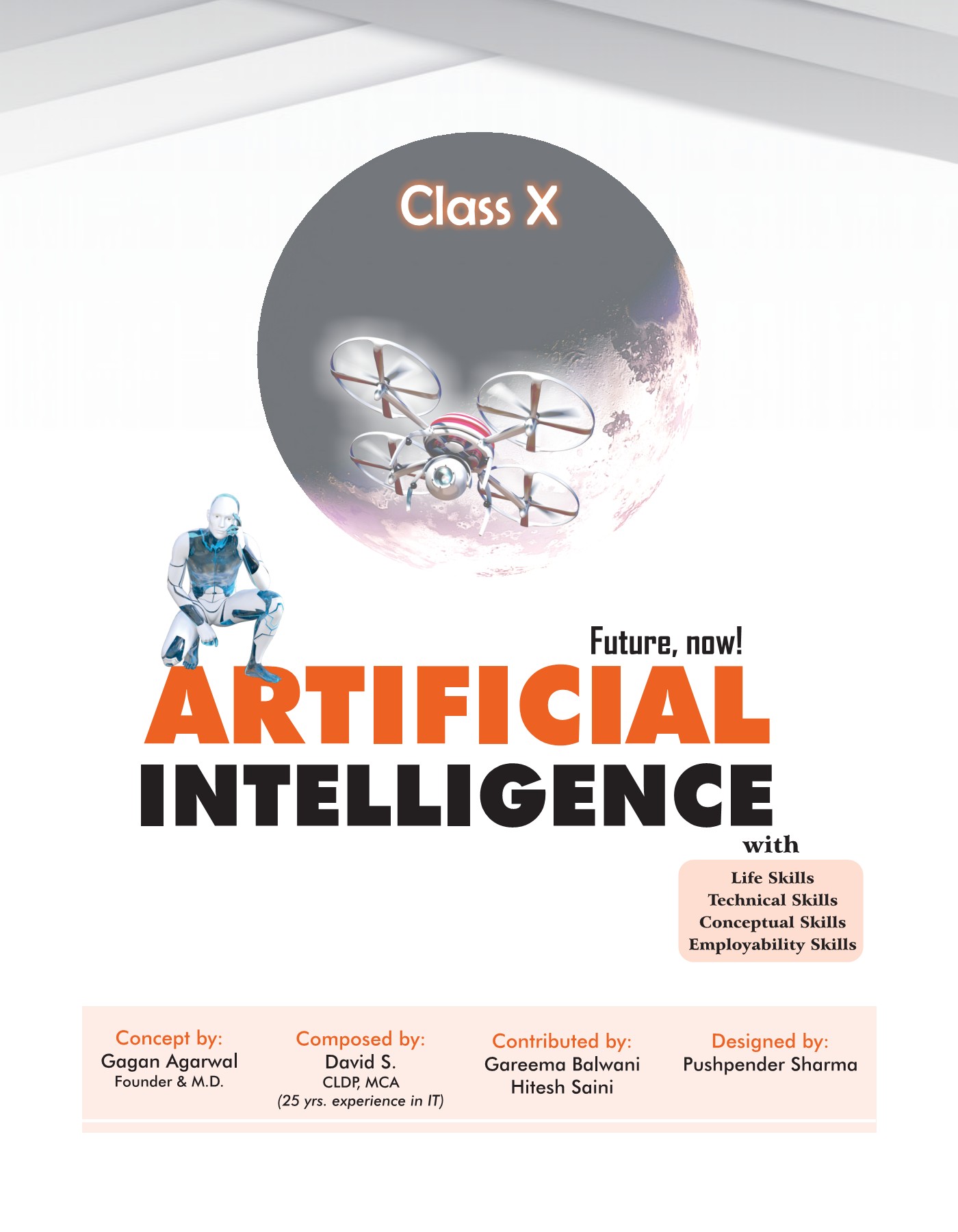 Artificial Intelligence Class X - Edusoft Drive - Page 2 | Flip PDF Online | PubHTML5