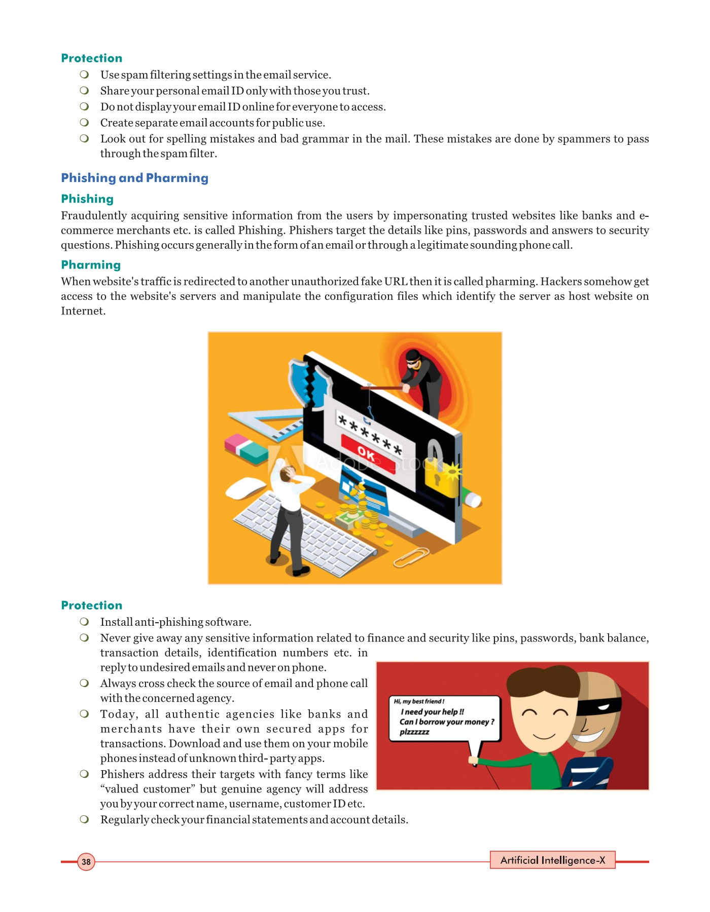 Artificial Intelligence Class X - Edusoft Drive - Page 39 | Flip PDF Online | PubHTML5
