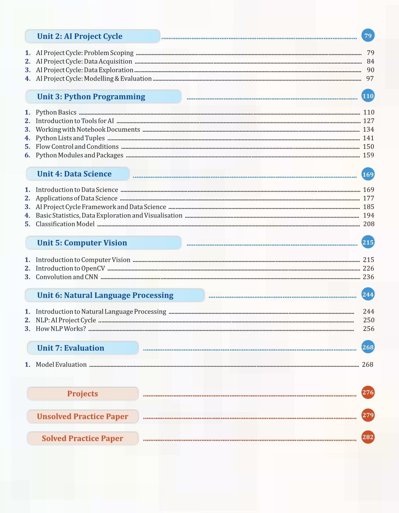 Artificial Intelligence Class X - Edusoft Drive - Page 4 | Flip PDF Online | PubHTML5