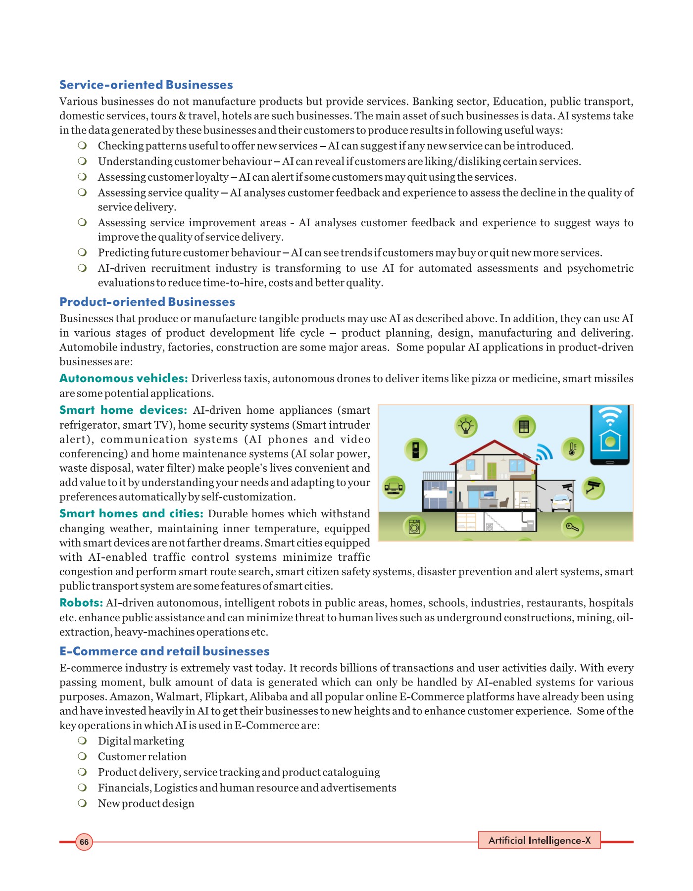Artificial Intelligence Class X - Edusoft Drive - Page 67 | Flip PDF Online | PubHTML5
