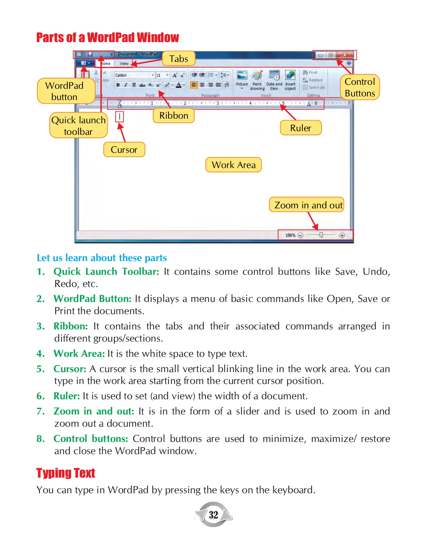 IT Spark Class- 2 Flipbook - Edusoft Drive - Page 33 | Flip PDF Online | PubHTML5