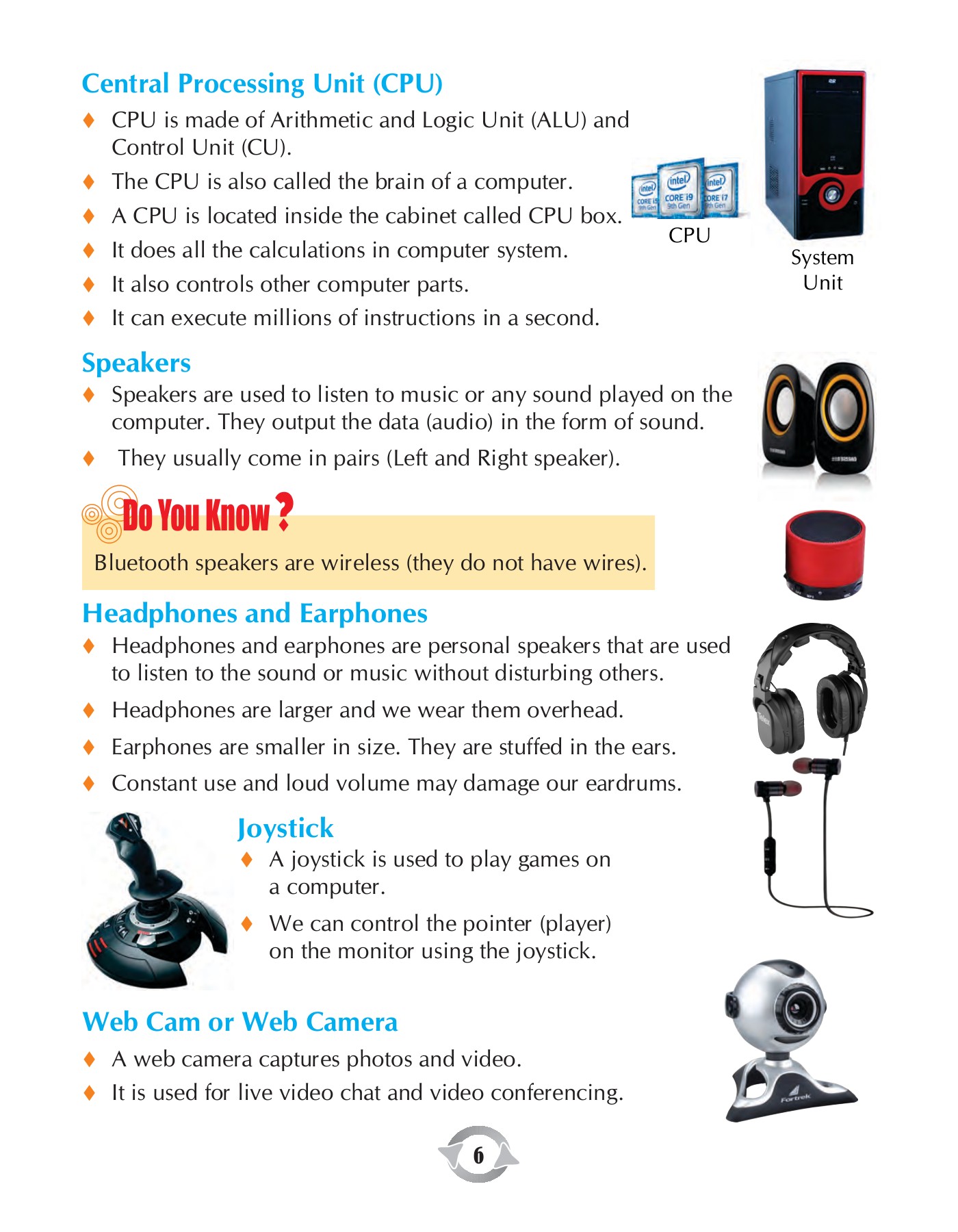 IT Spark Class- 2 Flipbook - Edusoft Drive - Page 7 | Flip PDF Online | PubHTML5