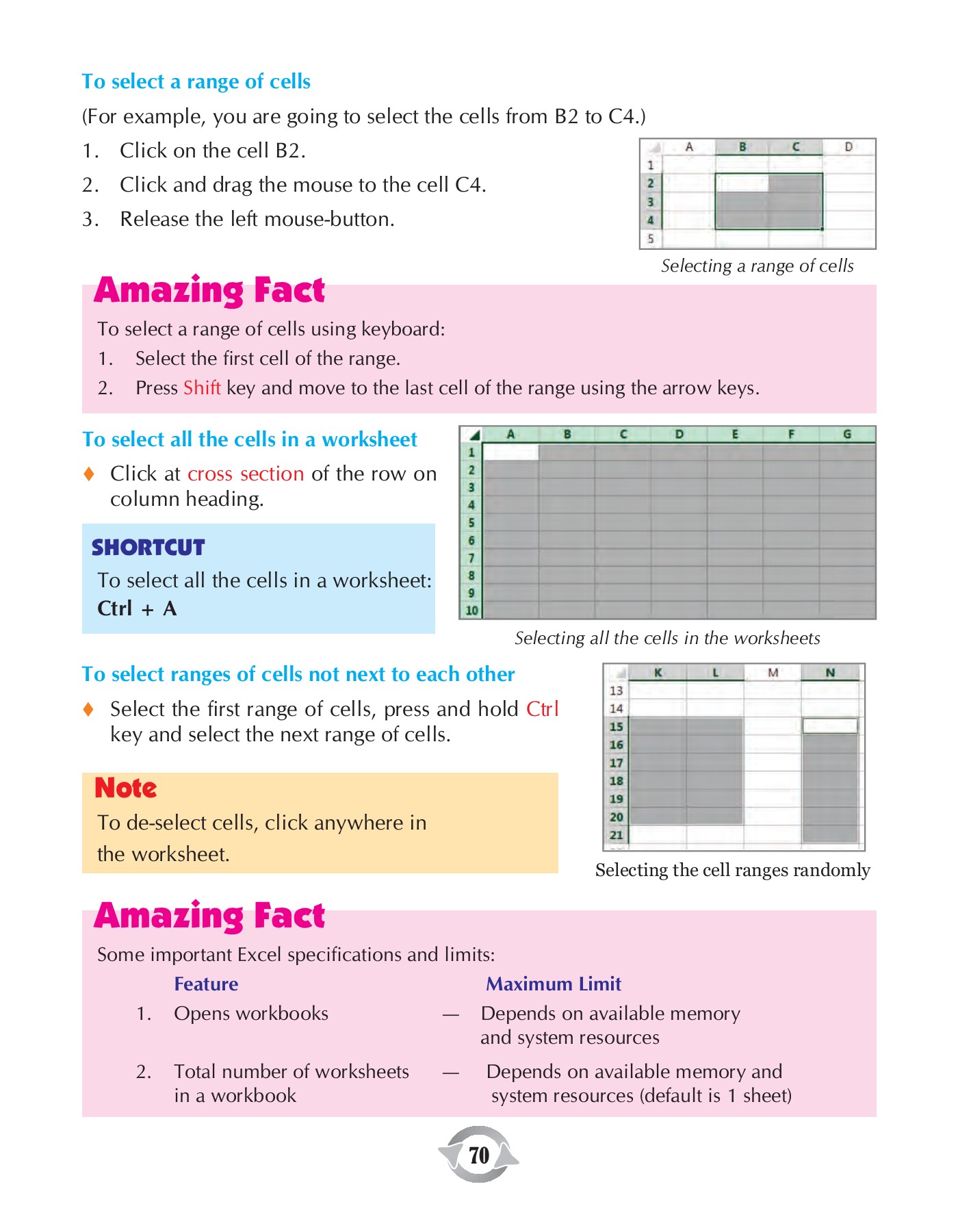 IT Spark Class- 5 Flipbook - Edusoft Drive - Page 71 | Flip PDF Online | PubHTML5