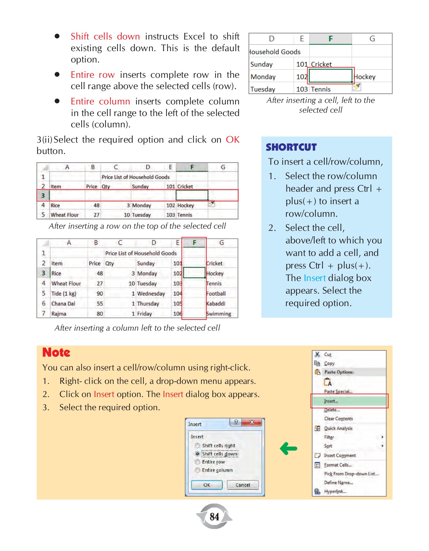 IT Spark Class- 5 Flipbook - Edusoft Drive - Page 85 | Flip PDF Online | PubHTML5