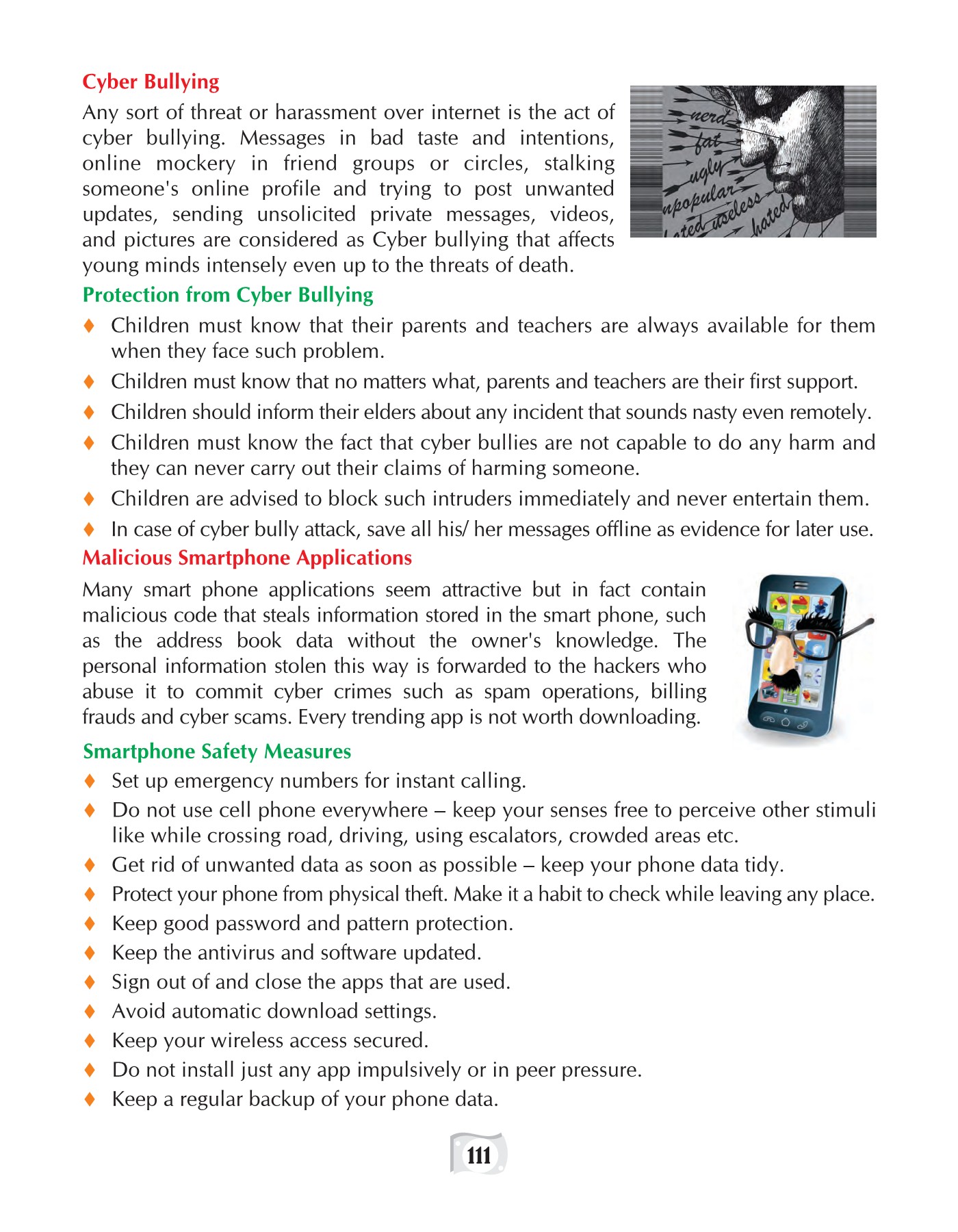 IT Xplorerz Class- 8 Flipbook - Edusoft Drive - Page 112 | Flip PDF Online | PubHTML5