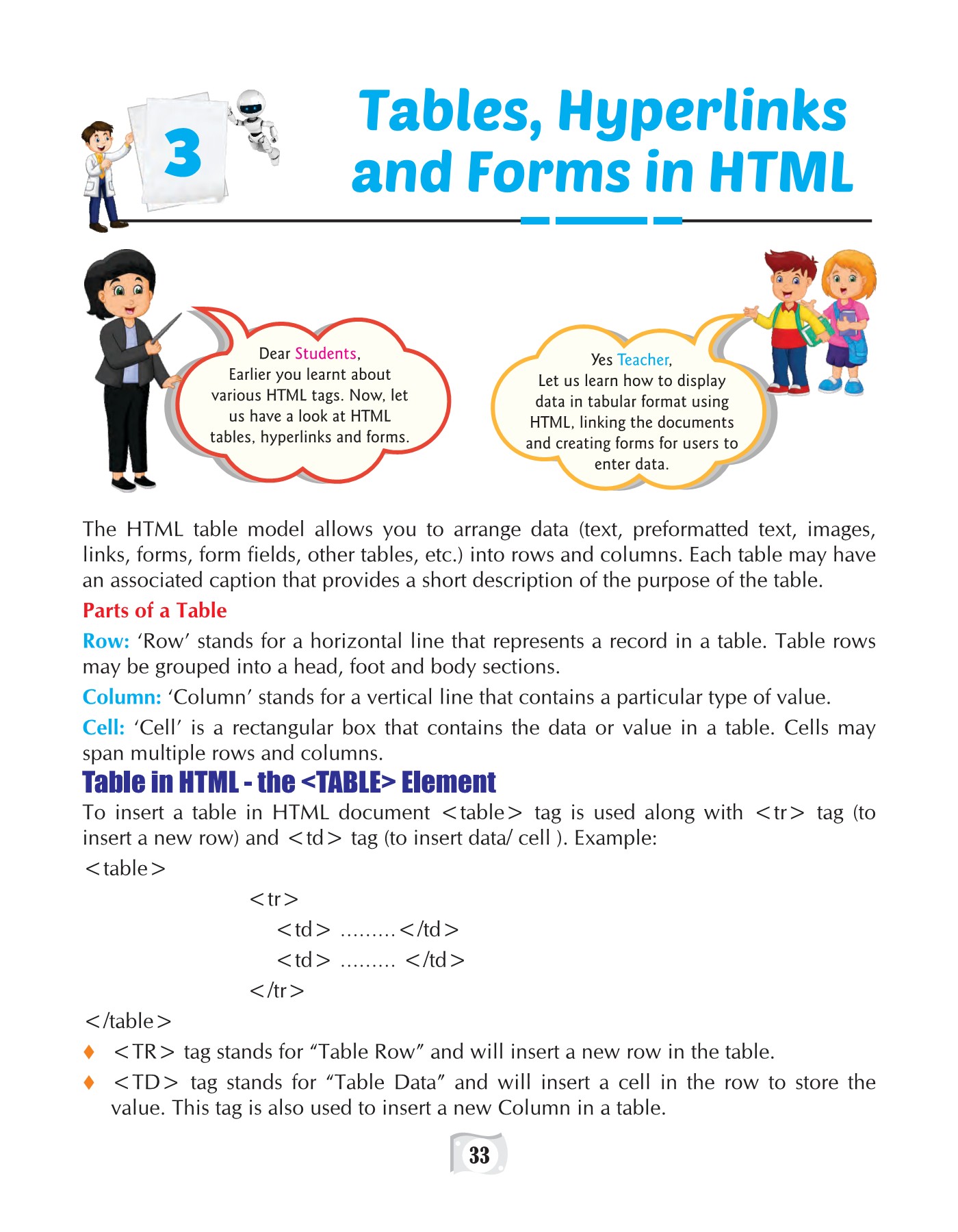IT Xplorerz Class- 8 Flipbook - Edusoft Drive - Page 34 | Flip PDF Online | PubHTML5