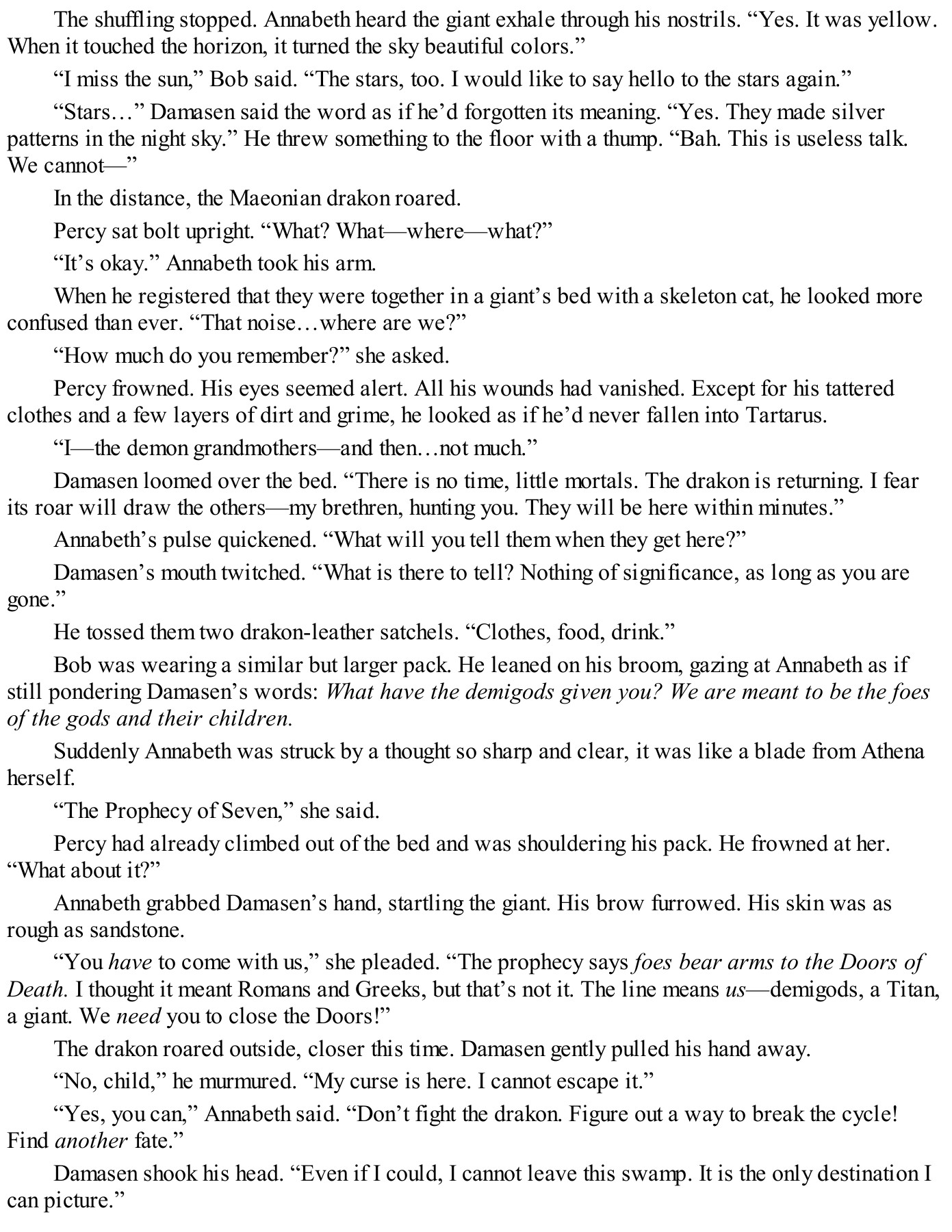 House of Hades - shibusisy - Page 182 | Flip PDF Online | PubHTML5