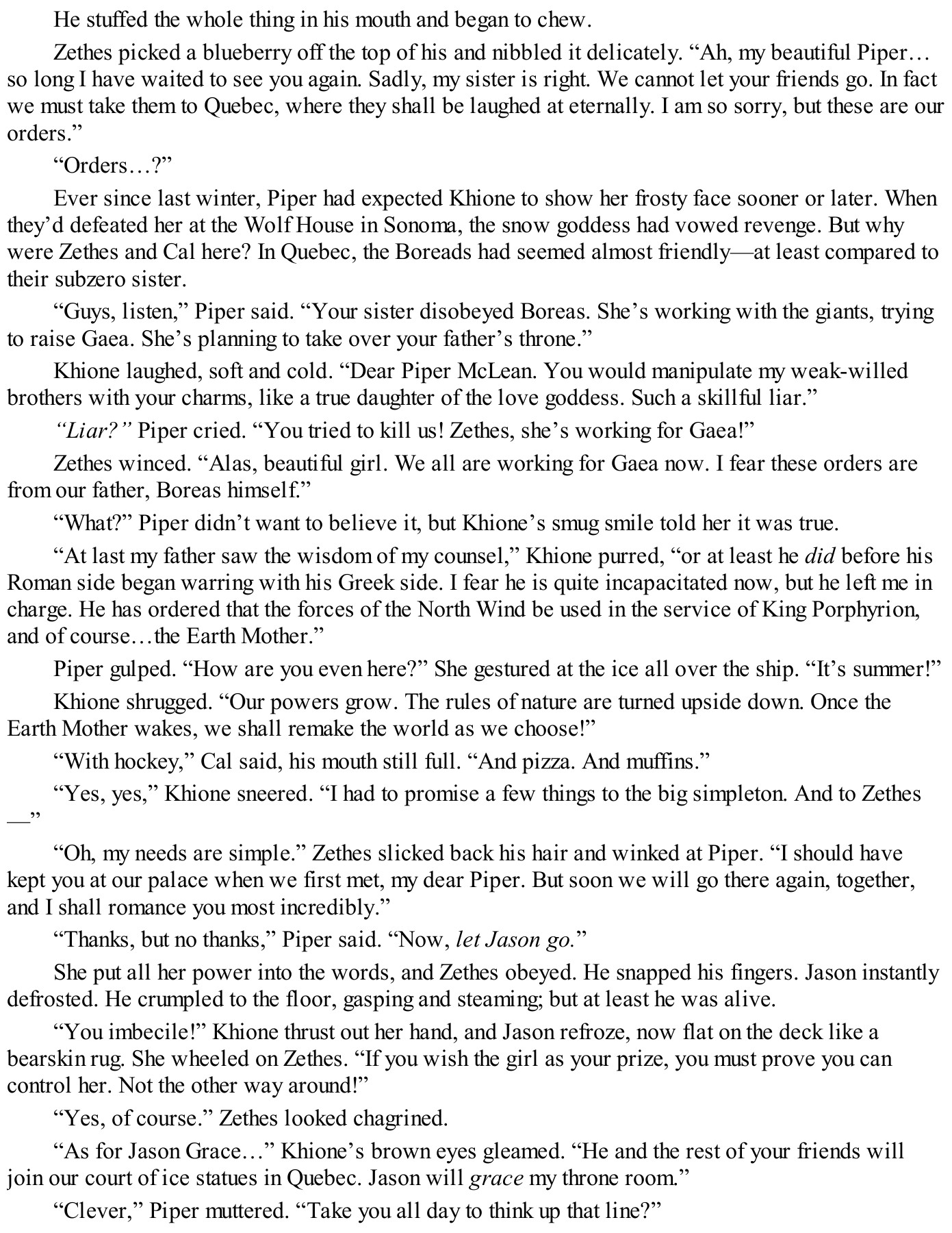 House of Hades - shibusisy - Page 191 | Flip PDF Online | PubHTML5